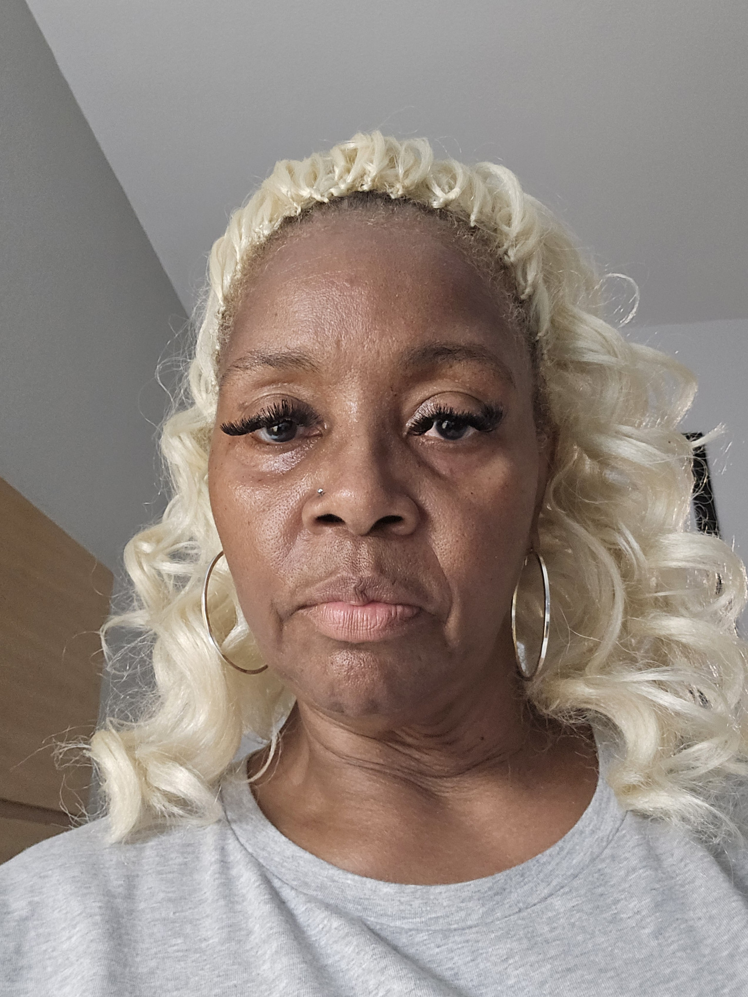 Sherry | Fab Over 40