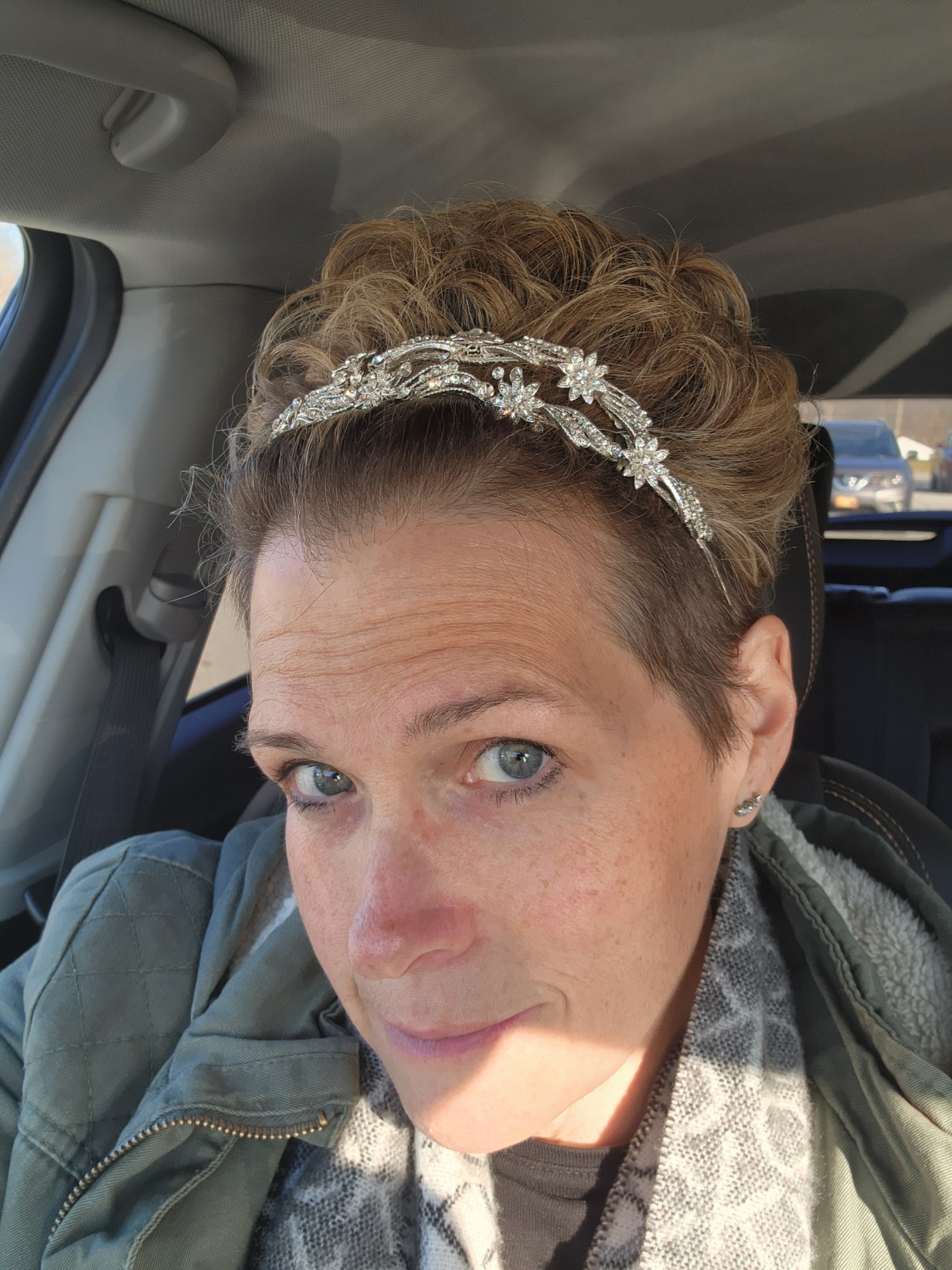 Sara | Fab Over 40