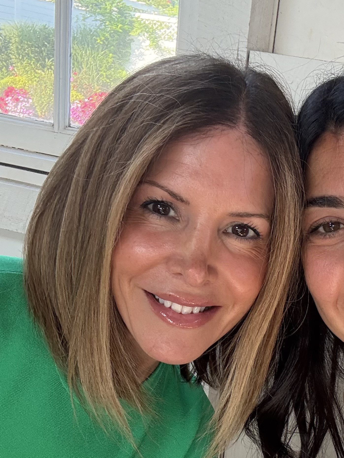 Jennifer | Fab Over 40