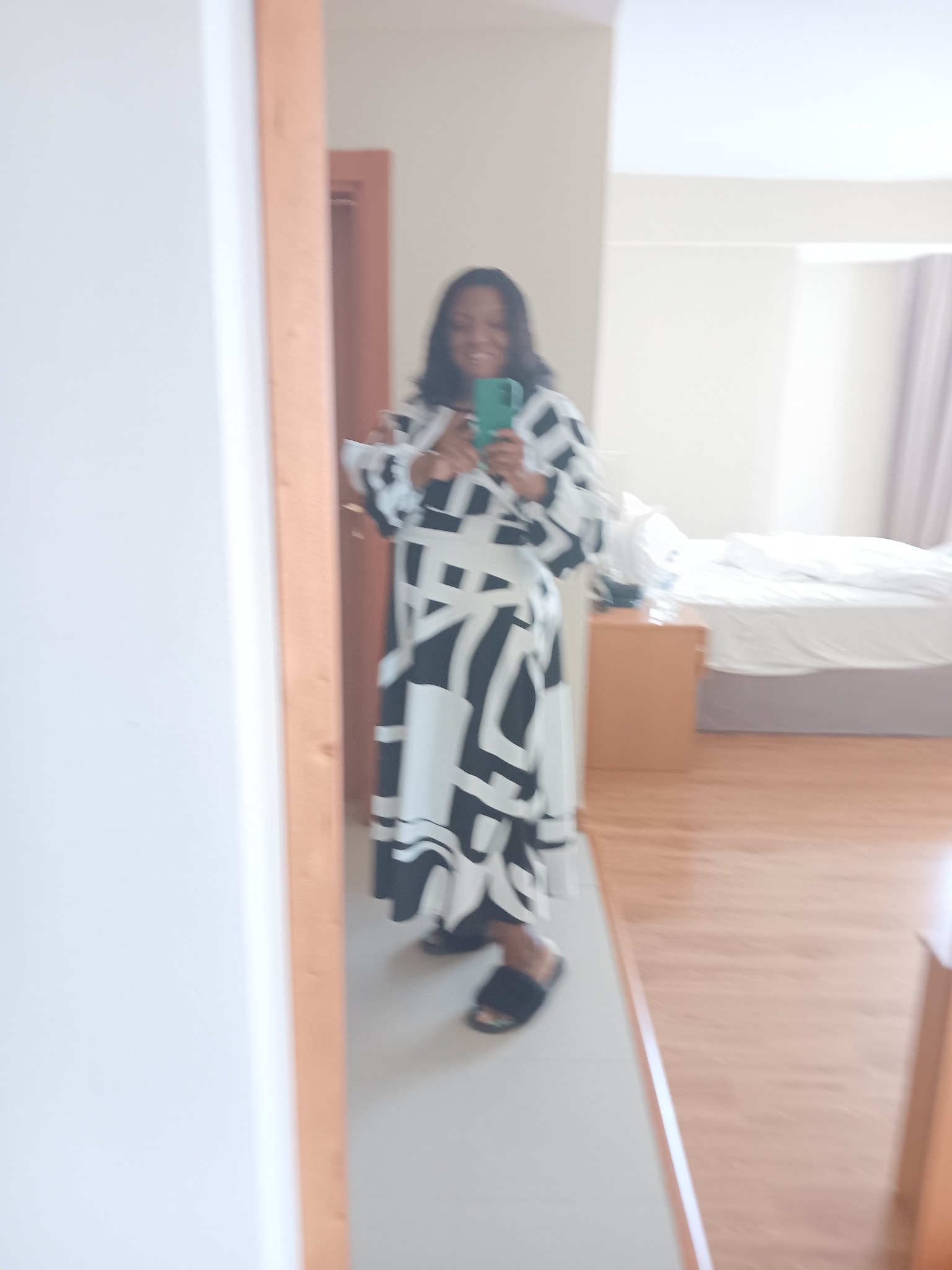 Fiona | Fab Over 40