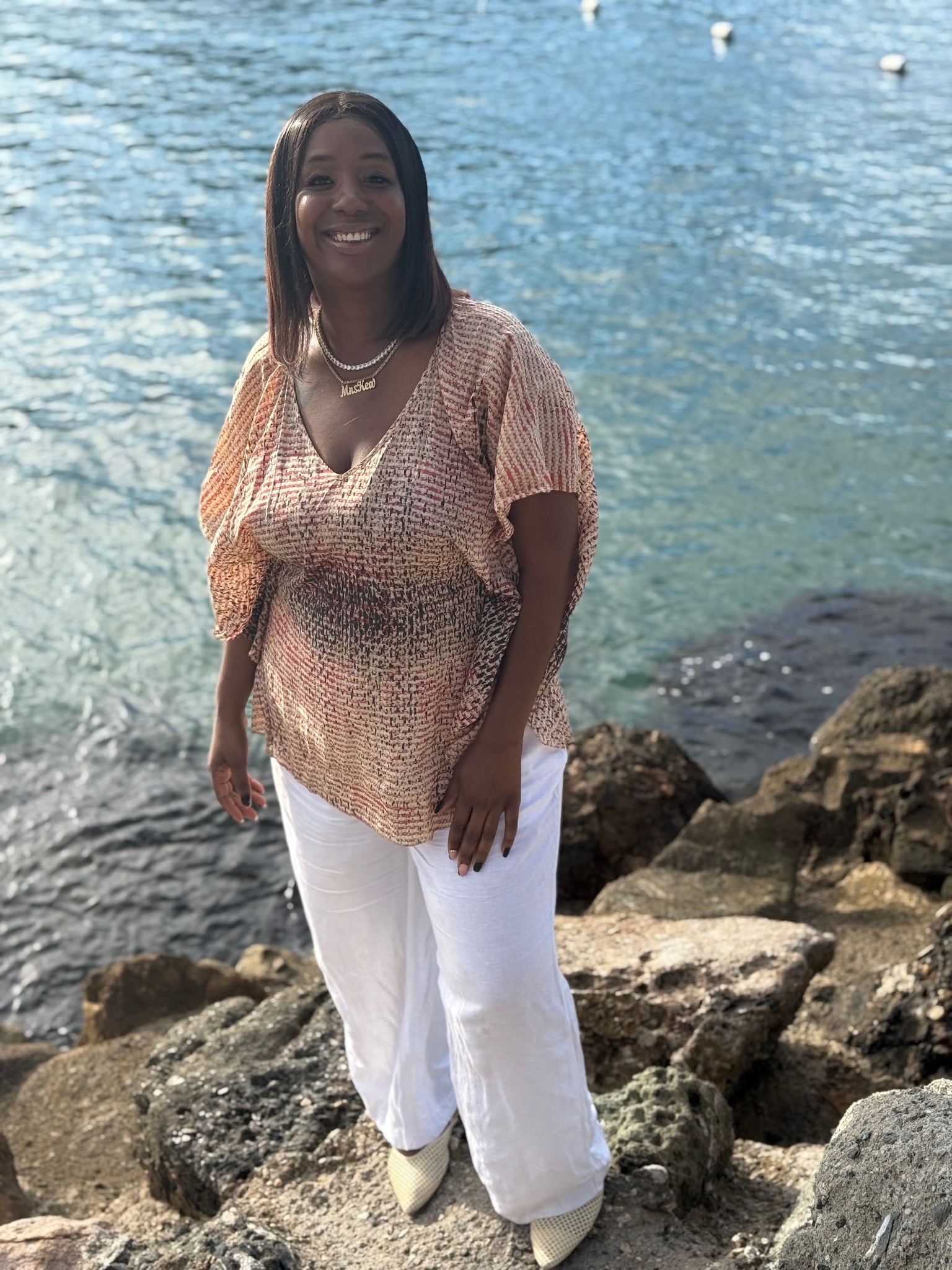 Nakea | Fab Over 40