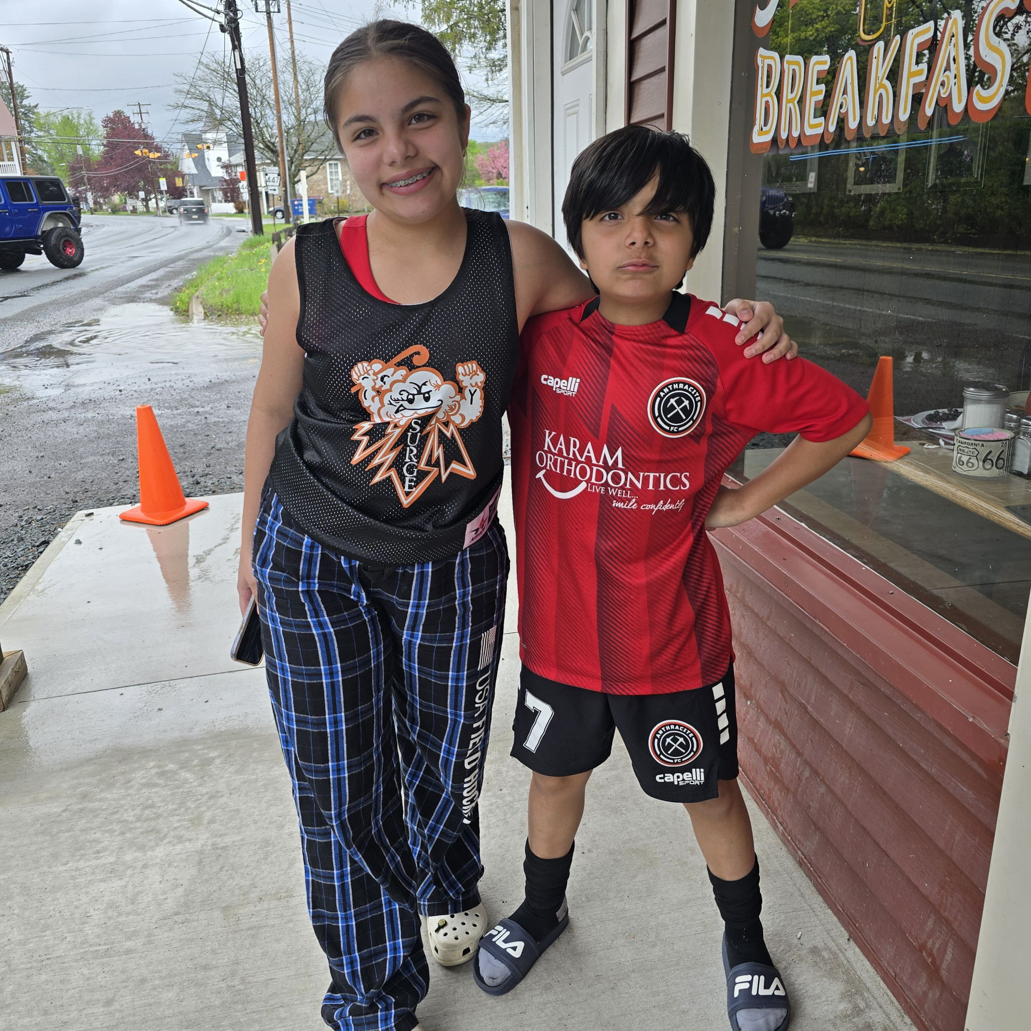 Sherry | Fab Over 40