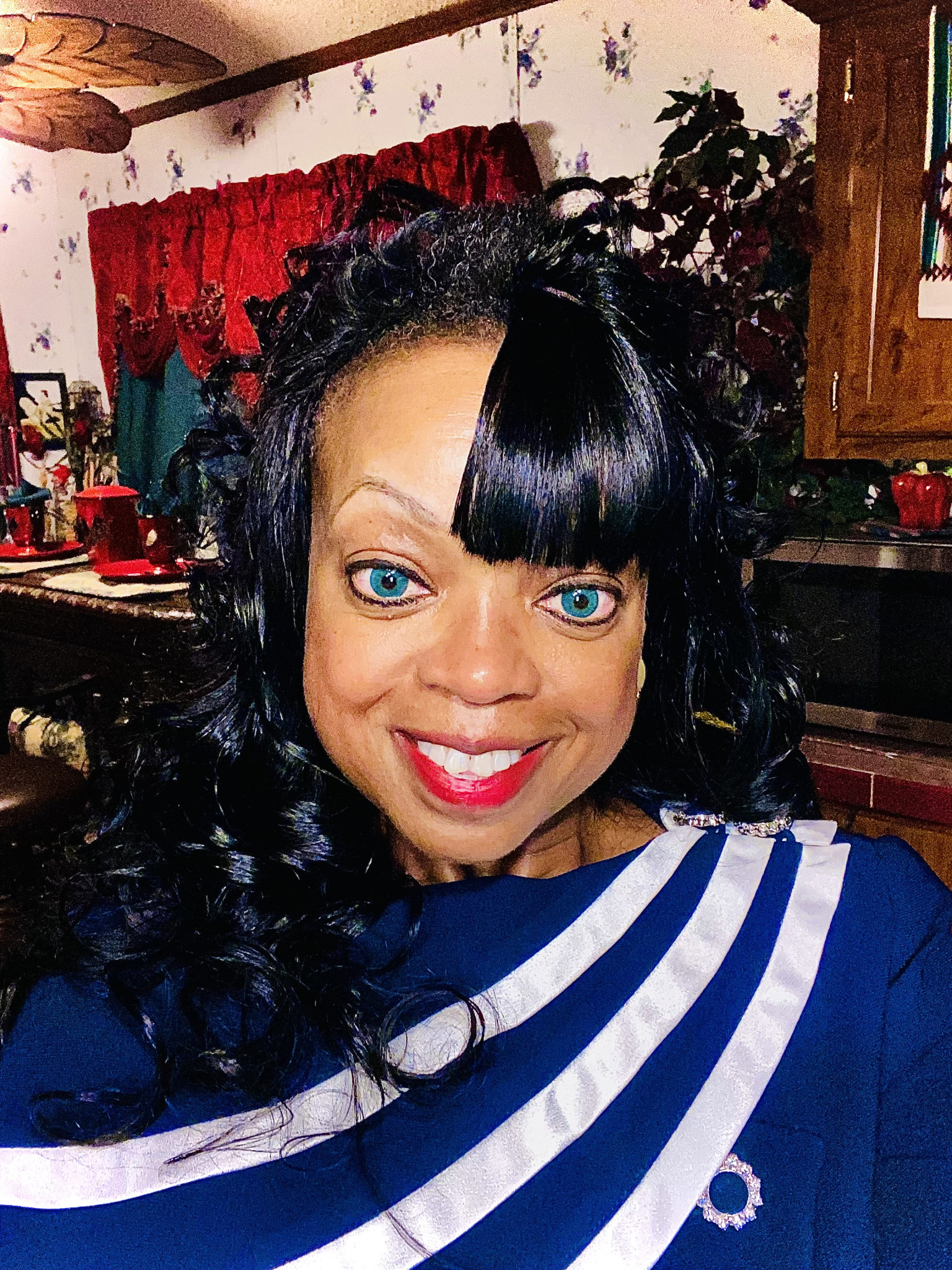 Barbara | Fab Over 40
