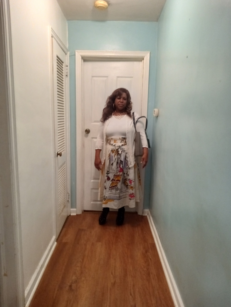 Donnette | Fab Over 40