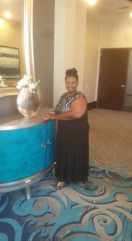 Dietra | Fab Over 40