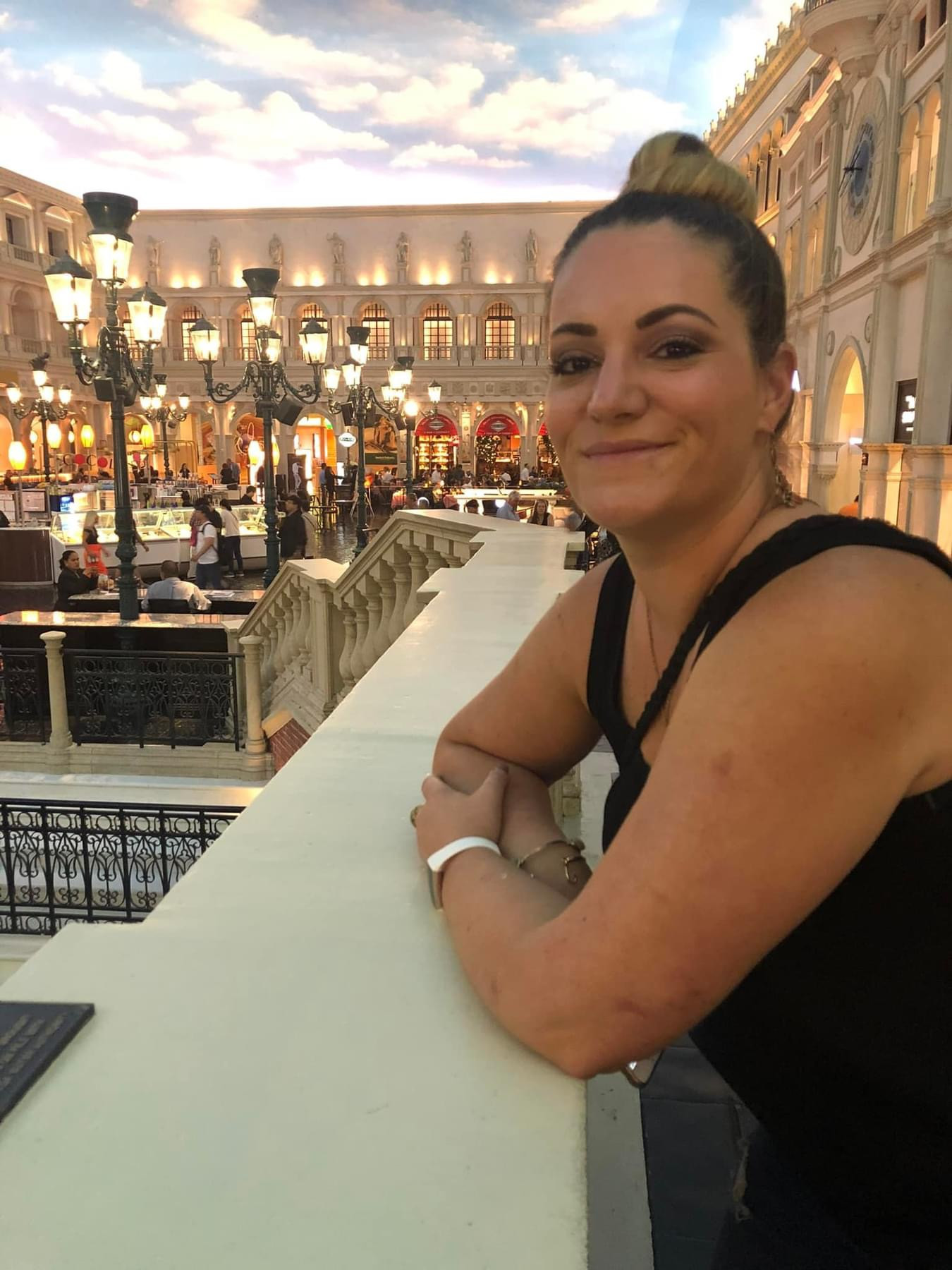 Jennifer | Fab Over 40