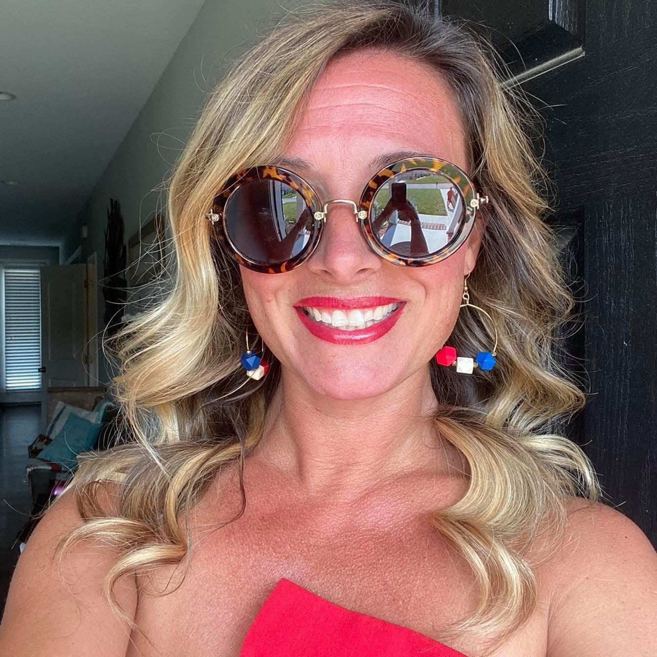 Brooke | Fab Over 40