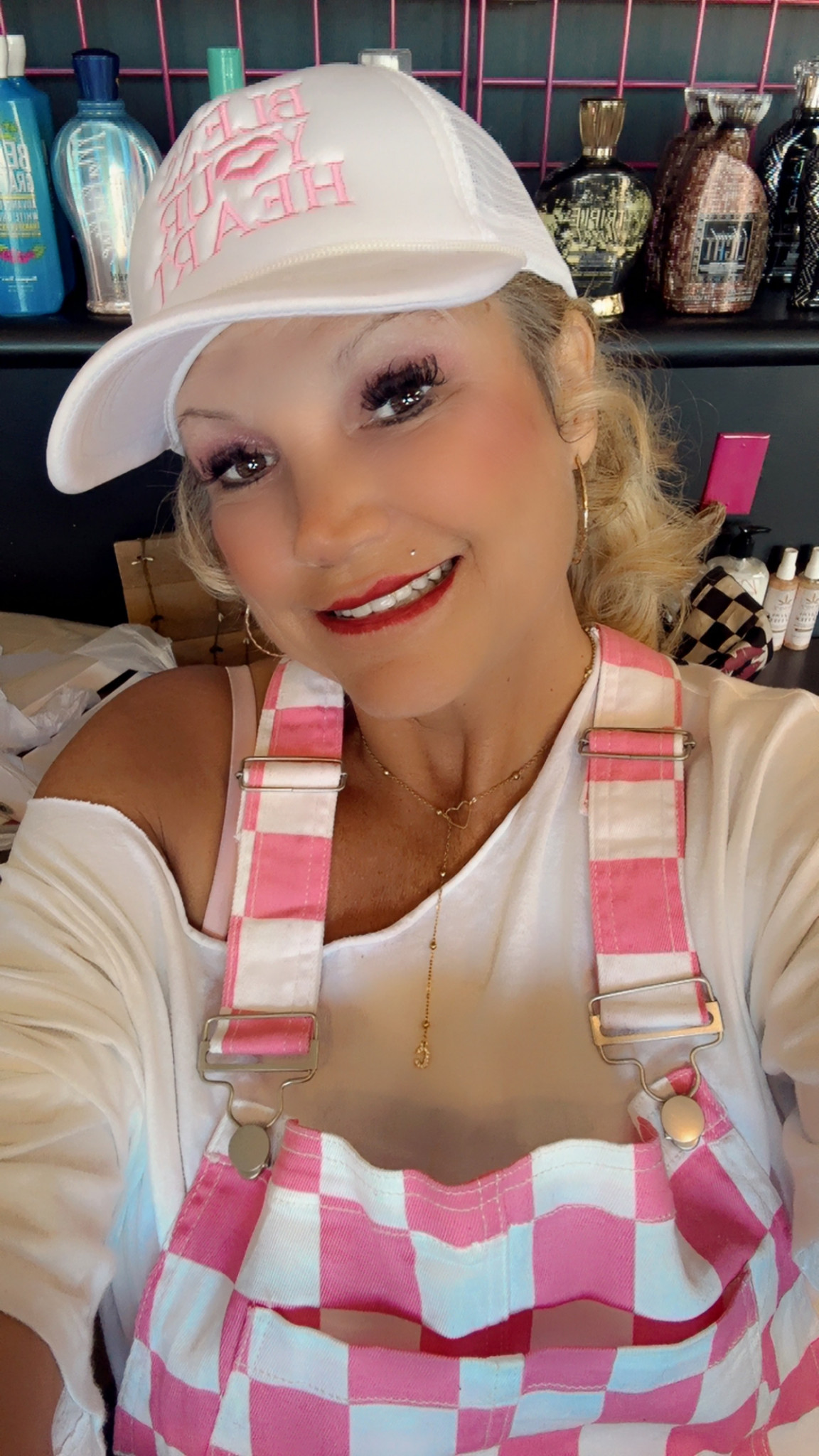 Candace | Fab Over 40