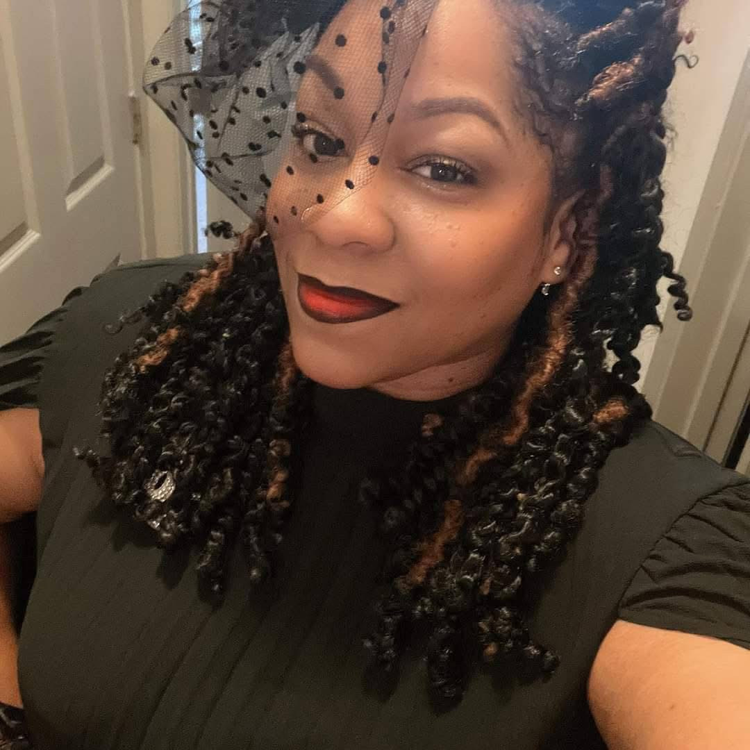 Namiah | Fab Over 40