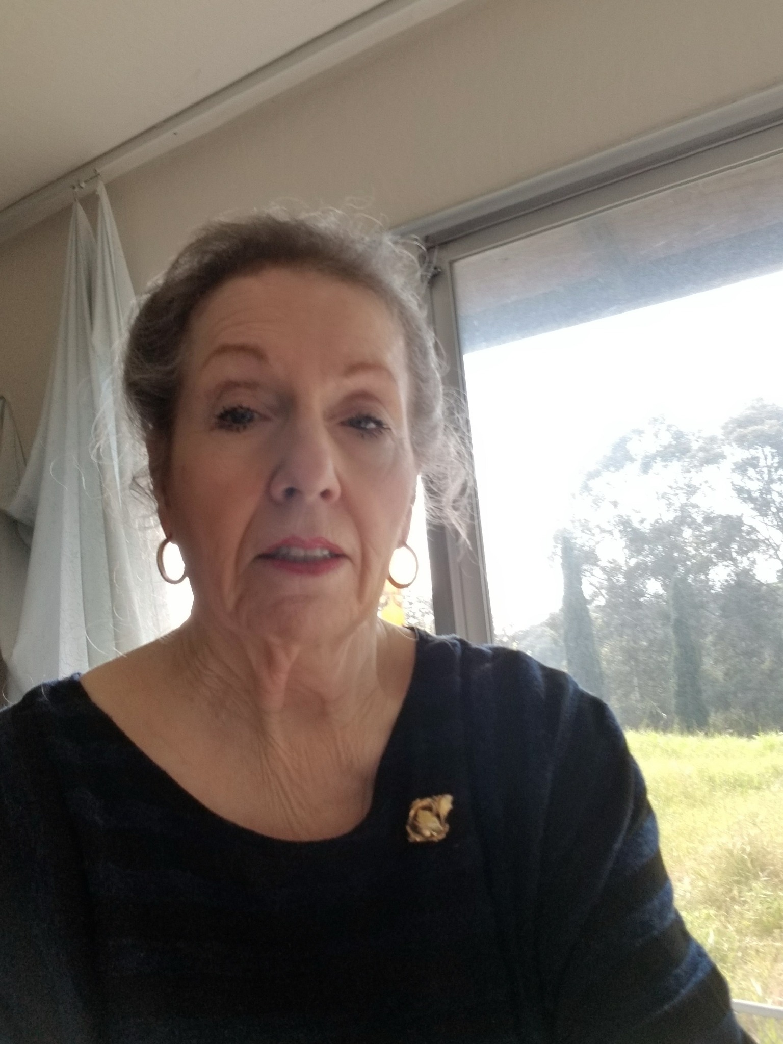 Patricia | Fab Over 40