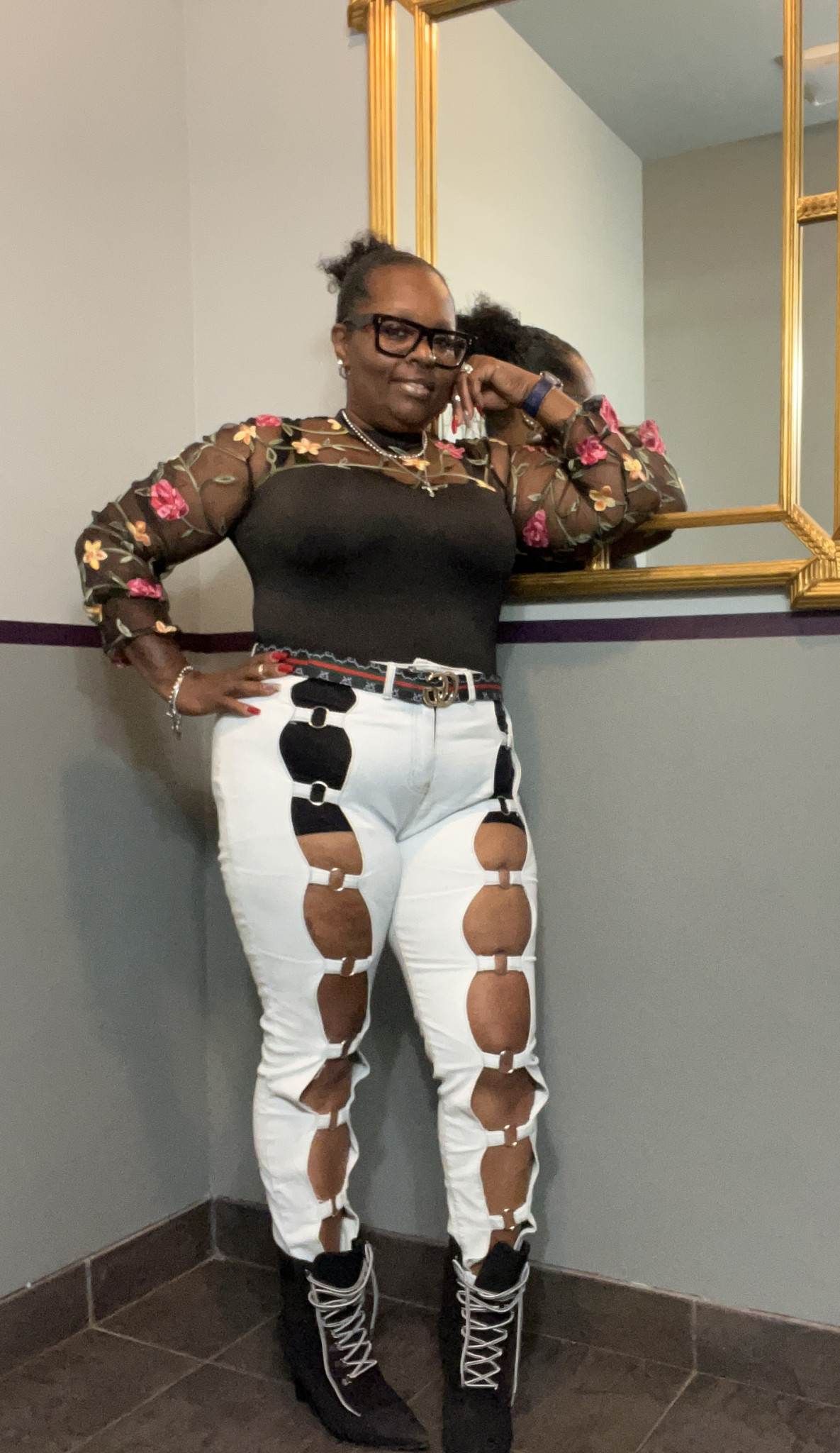 Martenia | Fab Over 40