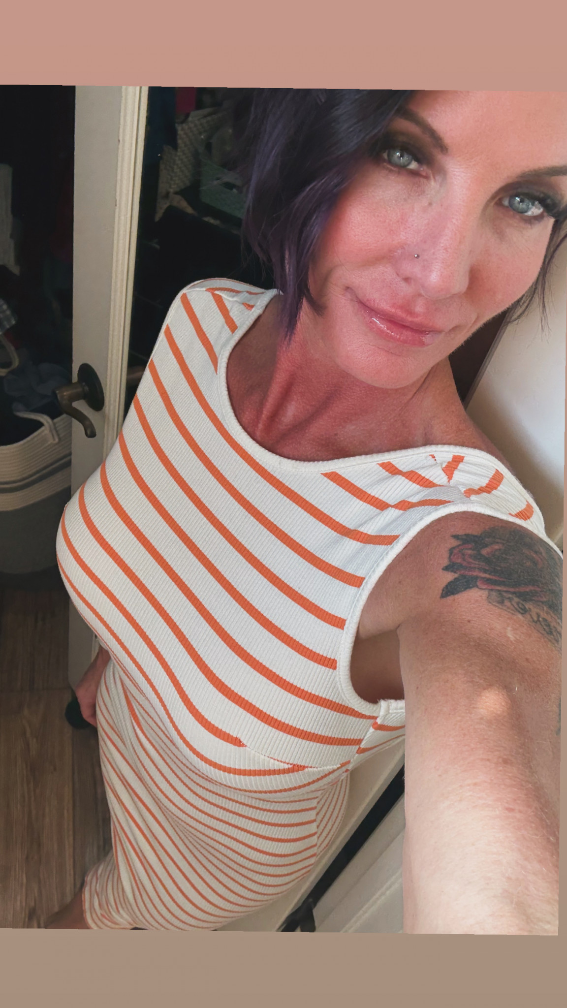 Jennifer | Fab Over 40