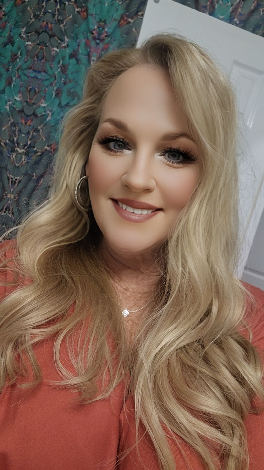 Crystal | Fab Over 40