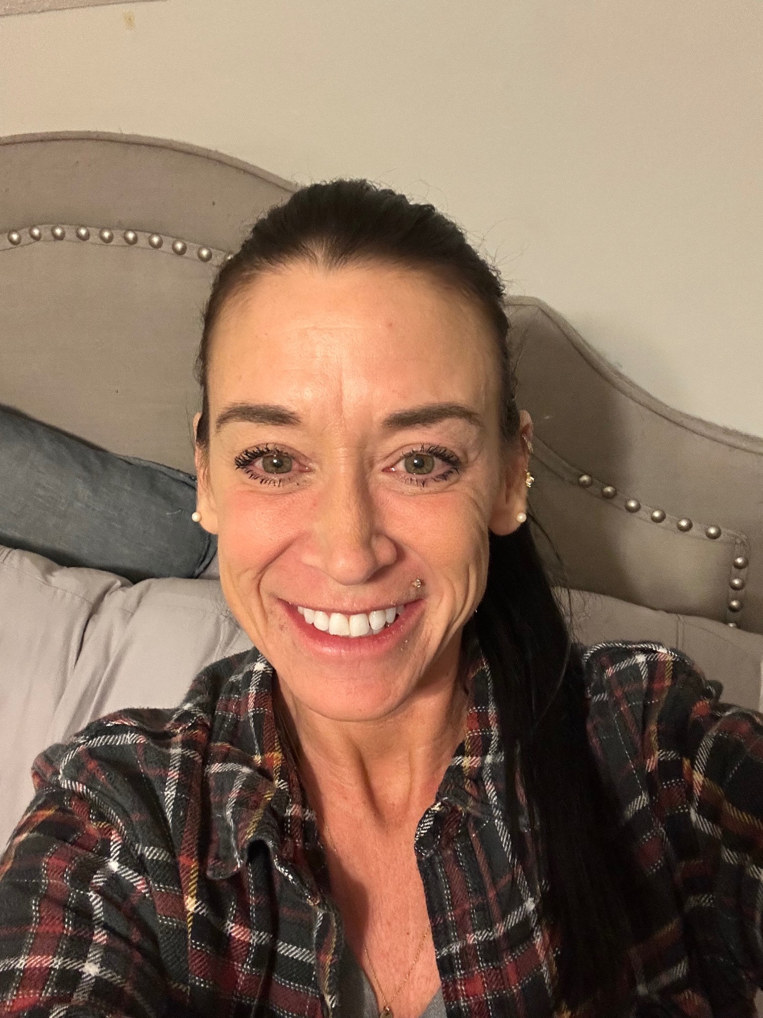 Tracey | Fab Over 40