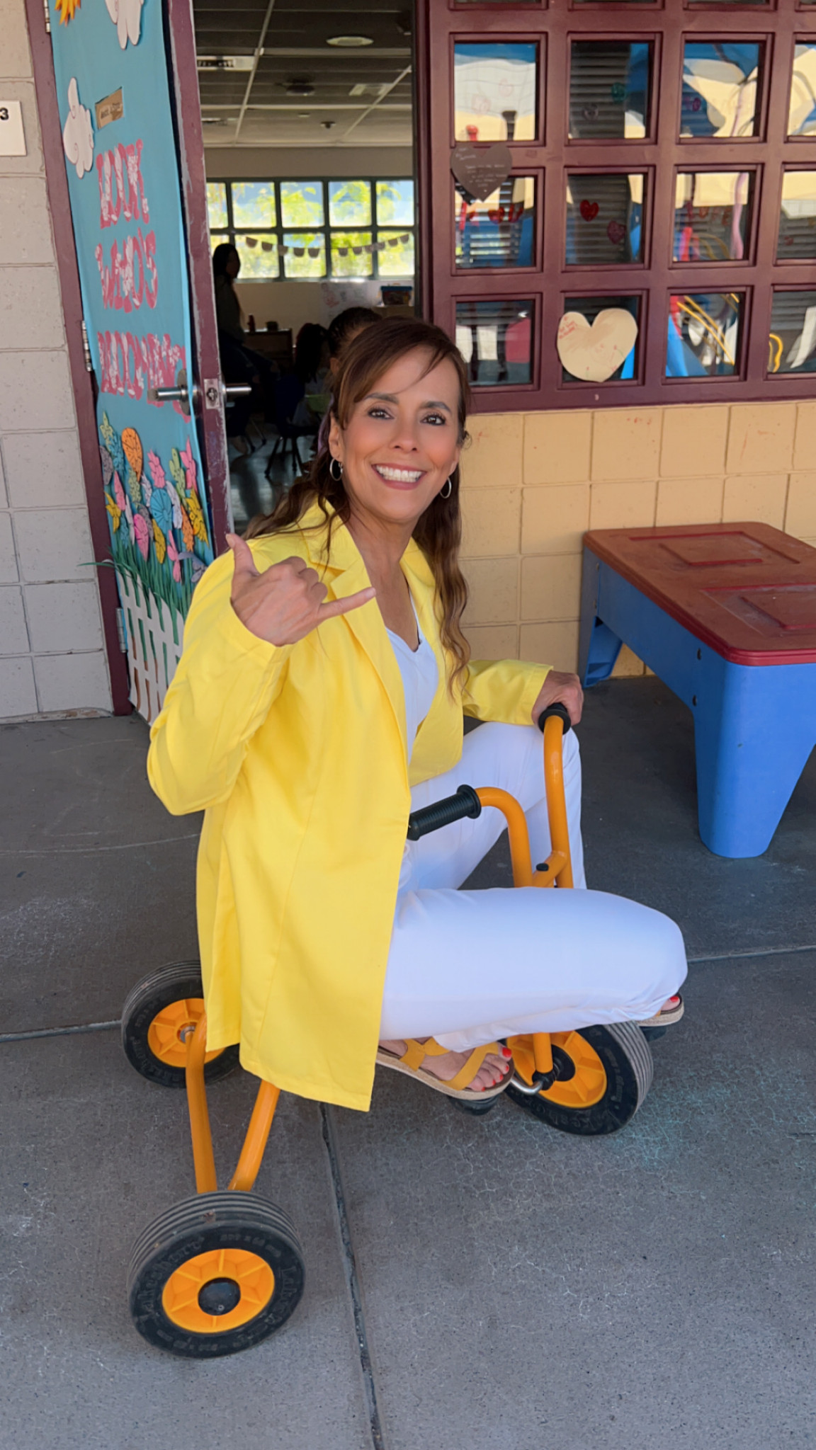 Jennifer | Fab Over 40