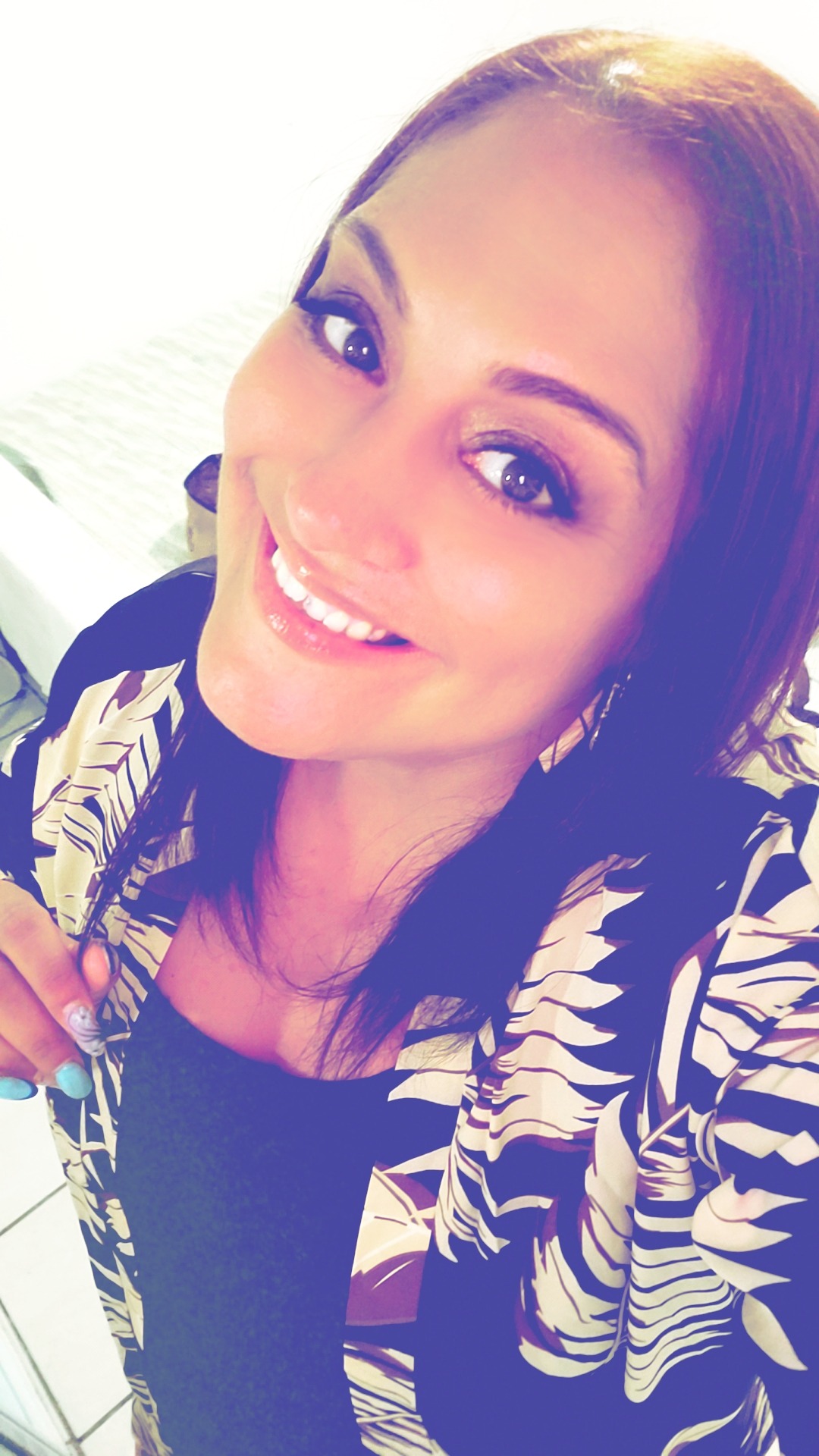 Jennifer | Fab Over 40