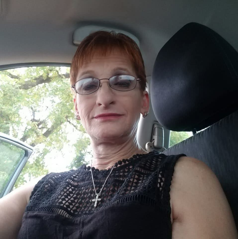 Vickie | Fab Over 40