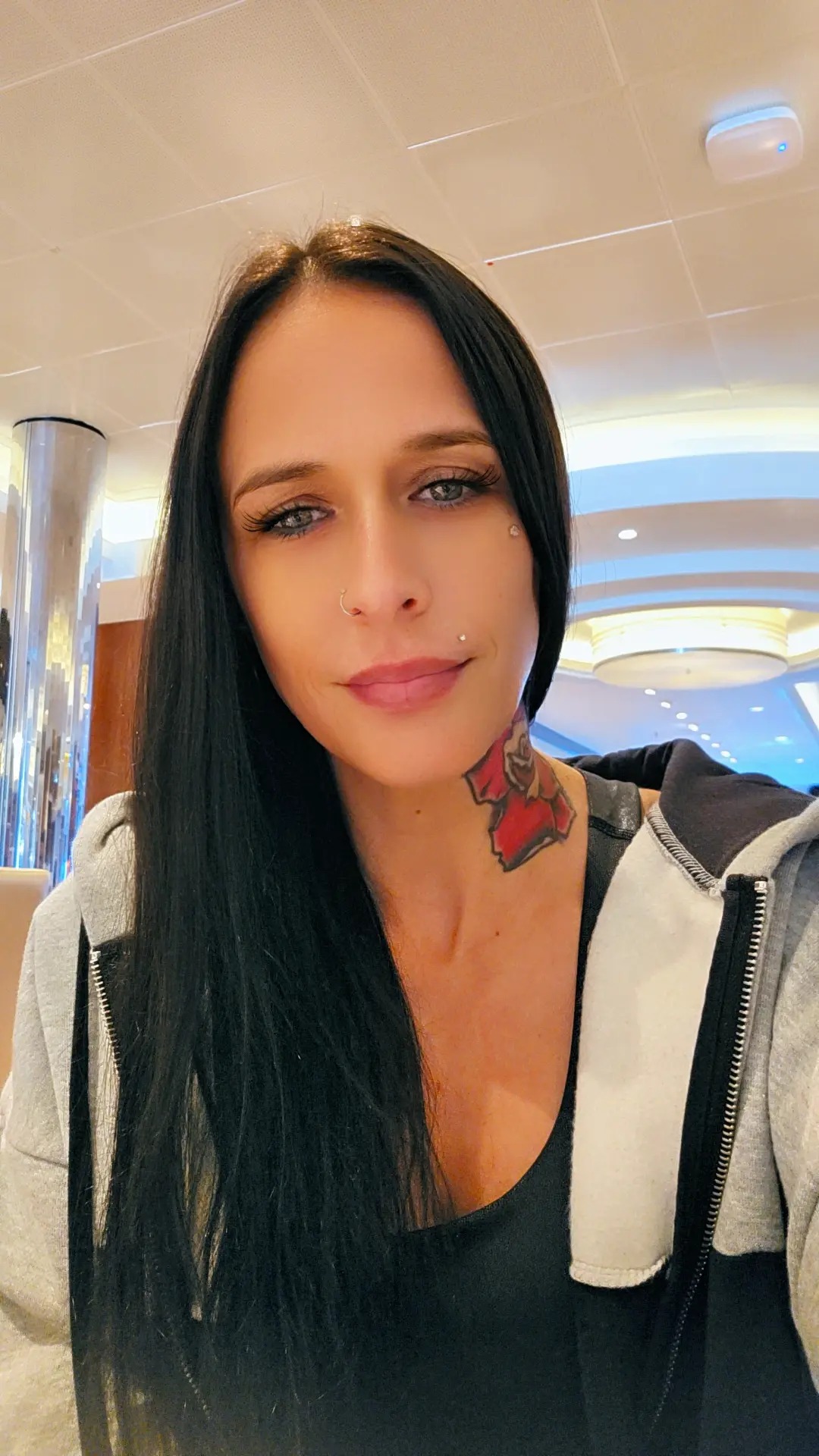 JESSICA | Fab Over 40