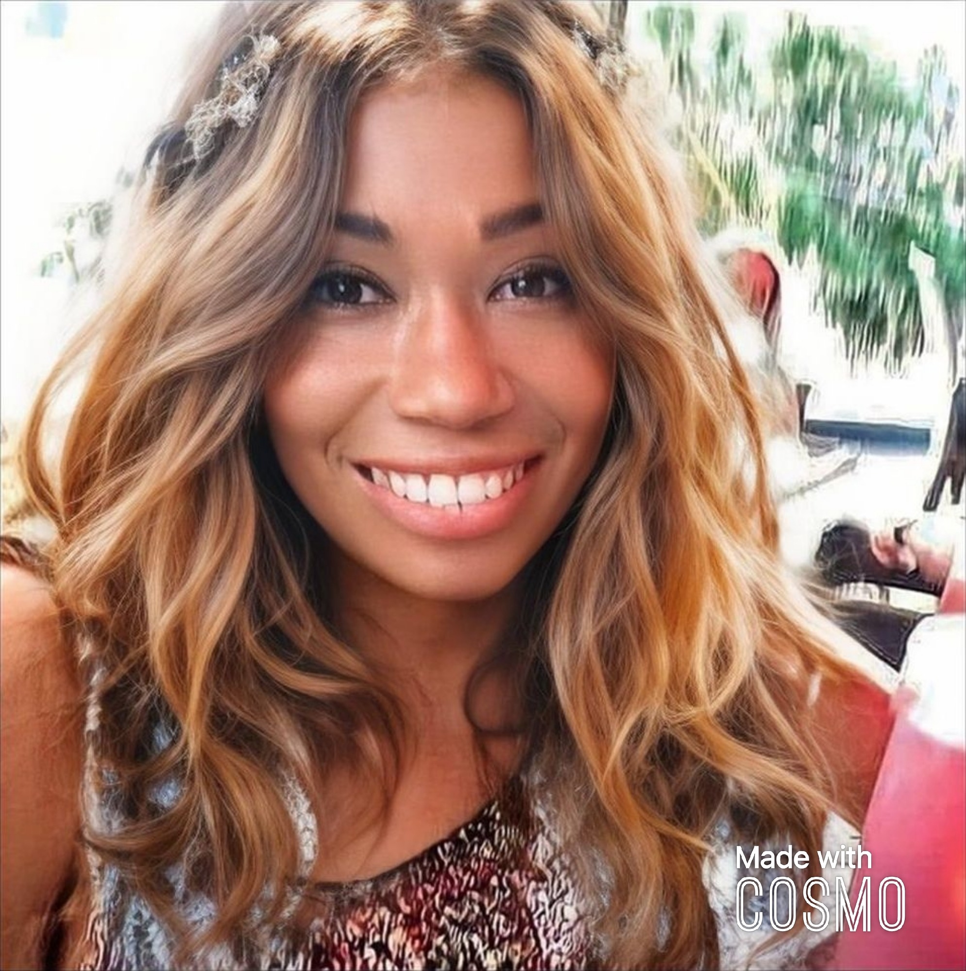 Deva | Fab Over 40