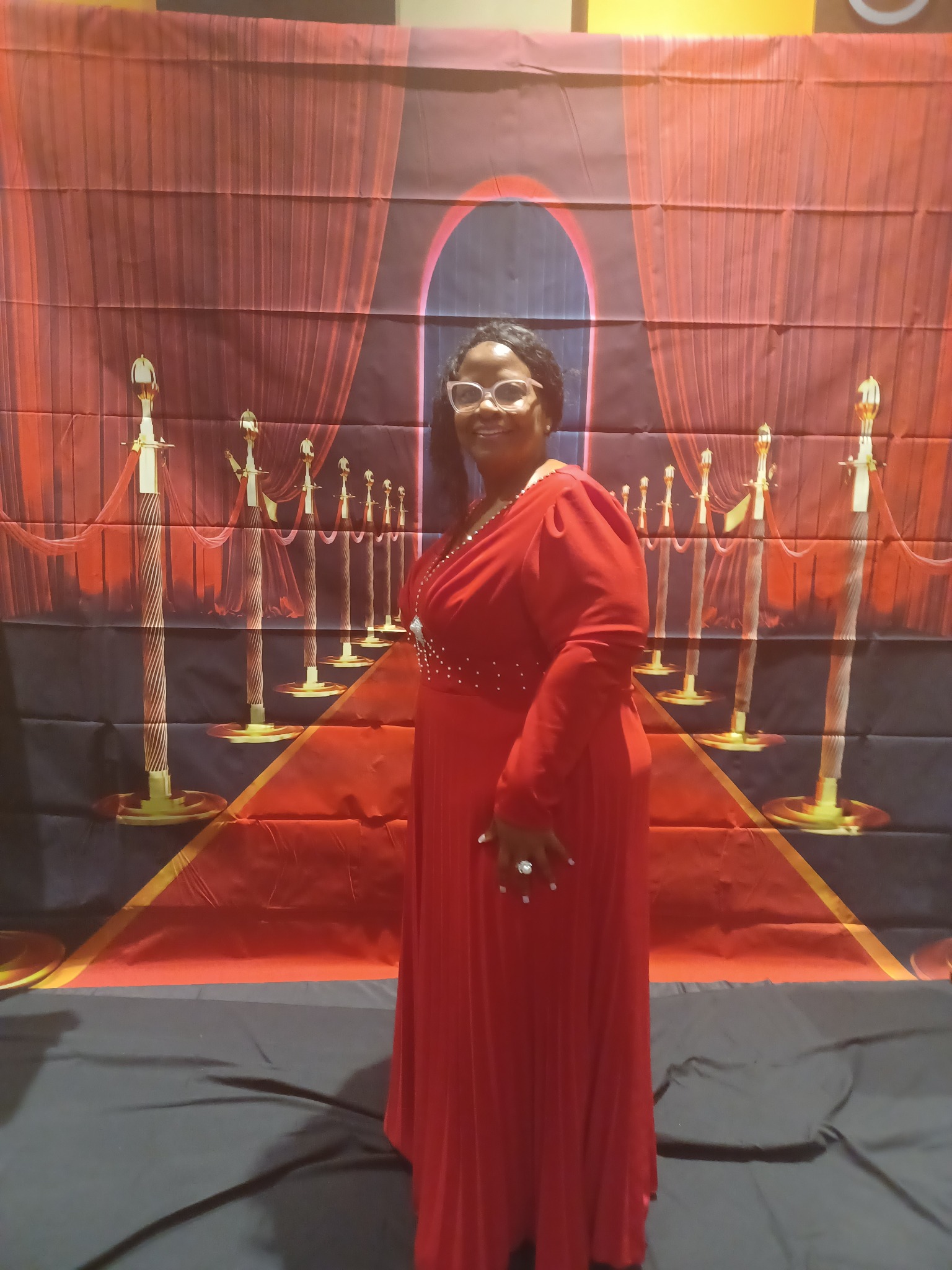 Dietra | Fab Over 40