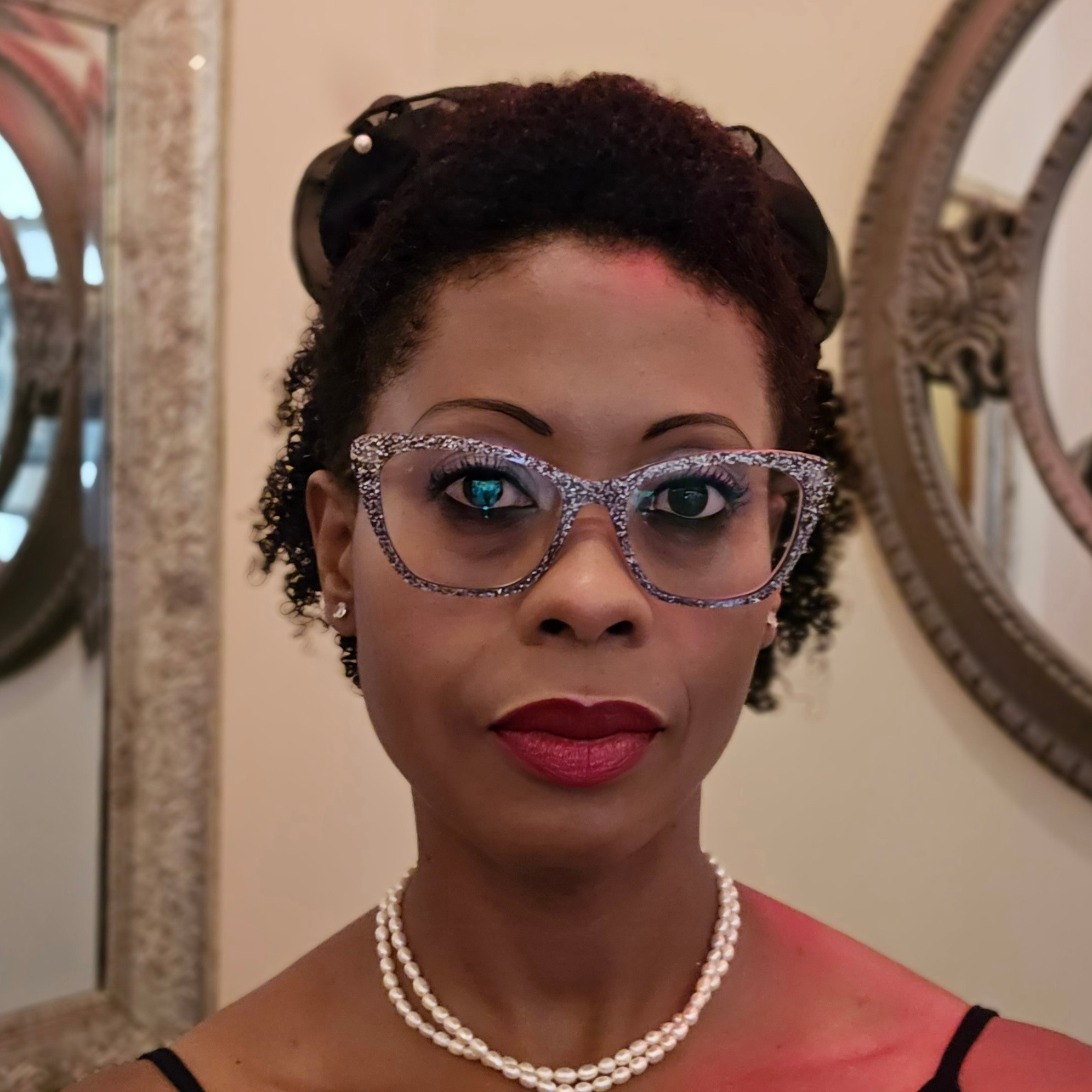 Debbie-Ann | Fab Over 40