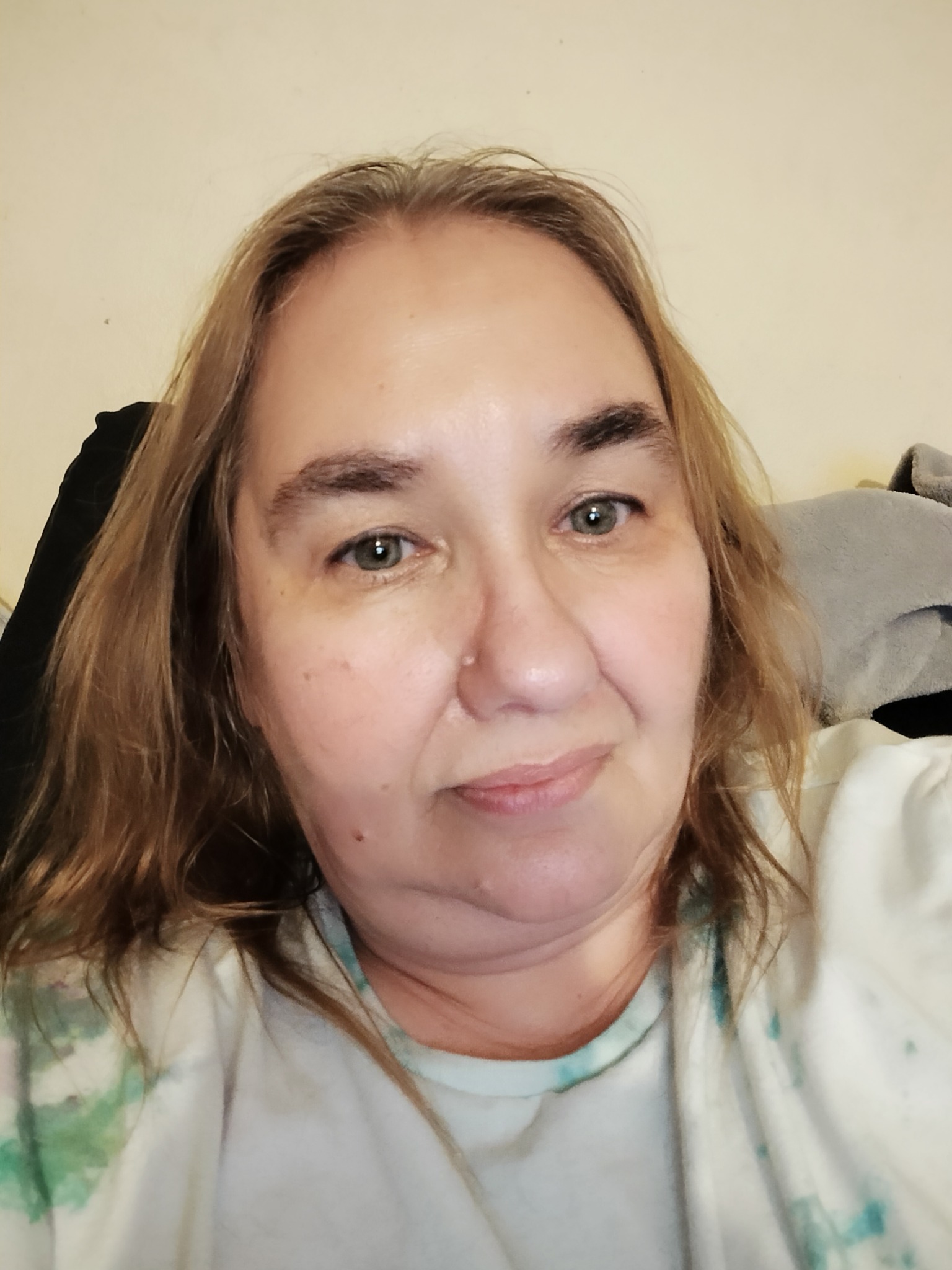 Tracey | Fab Over 40