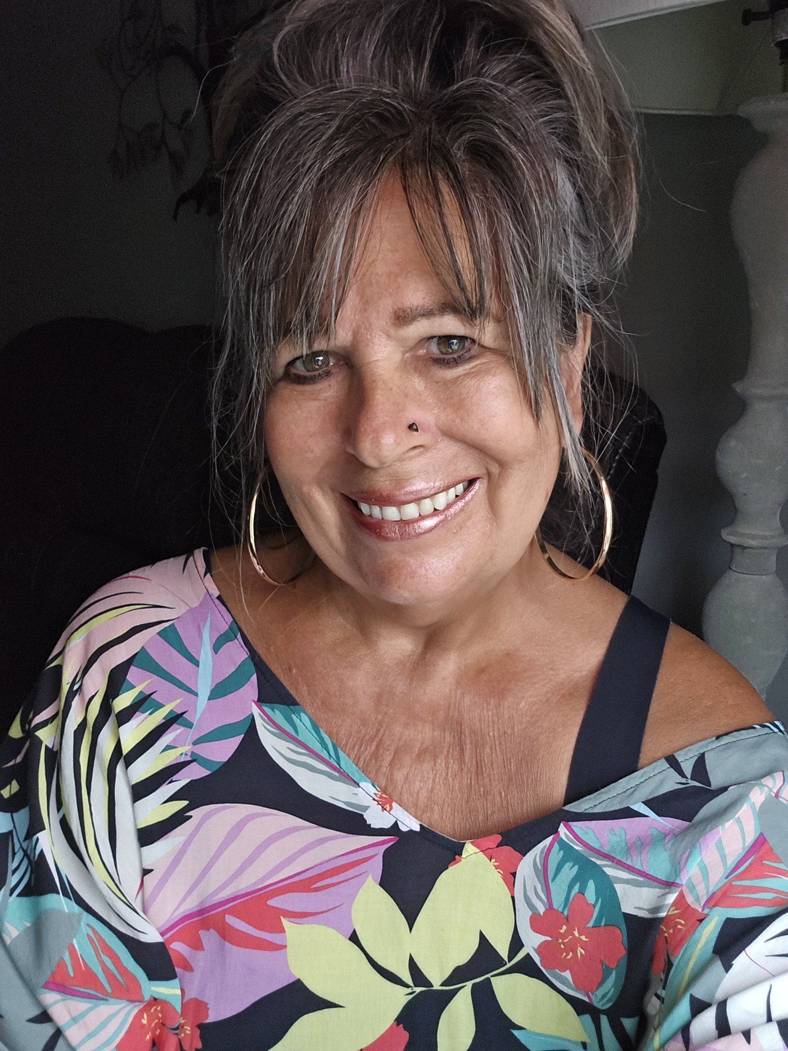 Lisa | Fab Over 40