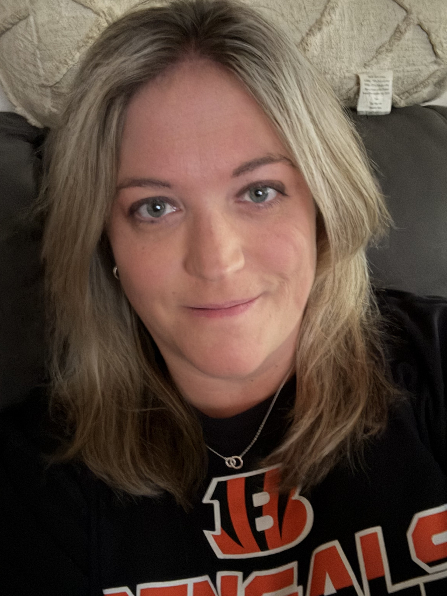 Jennifer | Fab Over 40