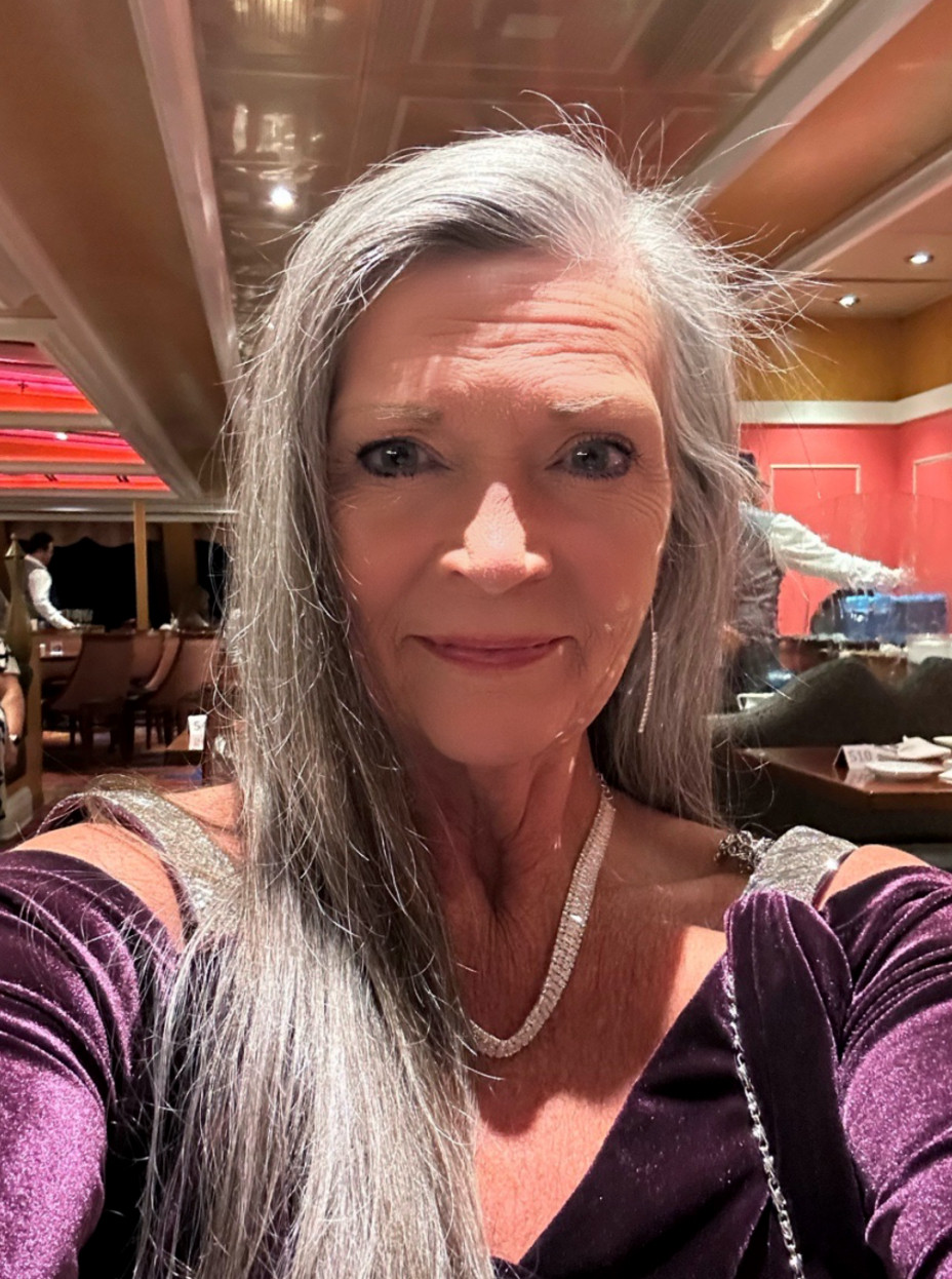 Libby | Fab Over 40