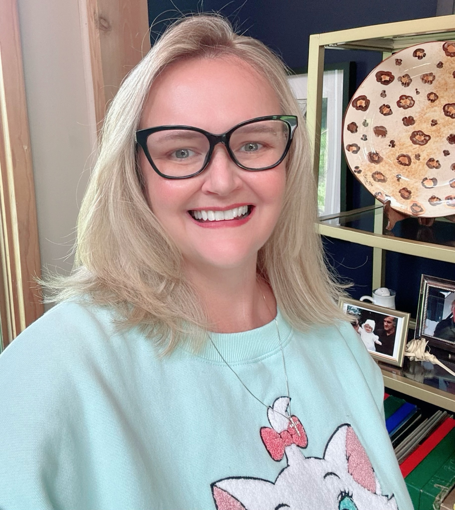 Stephanie | Fab Over 40