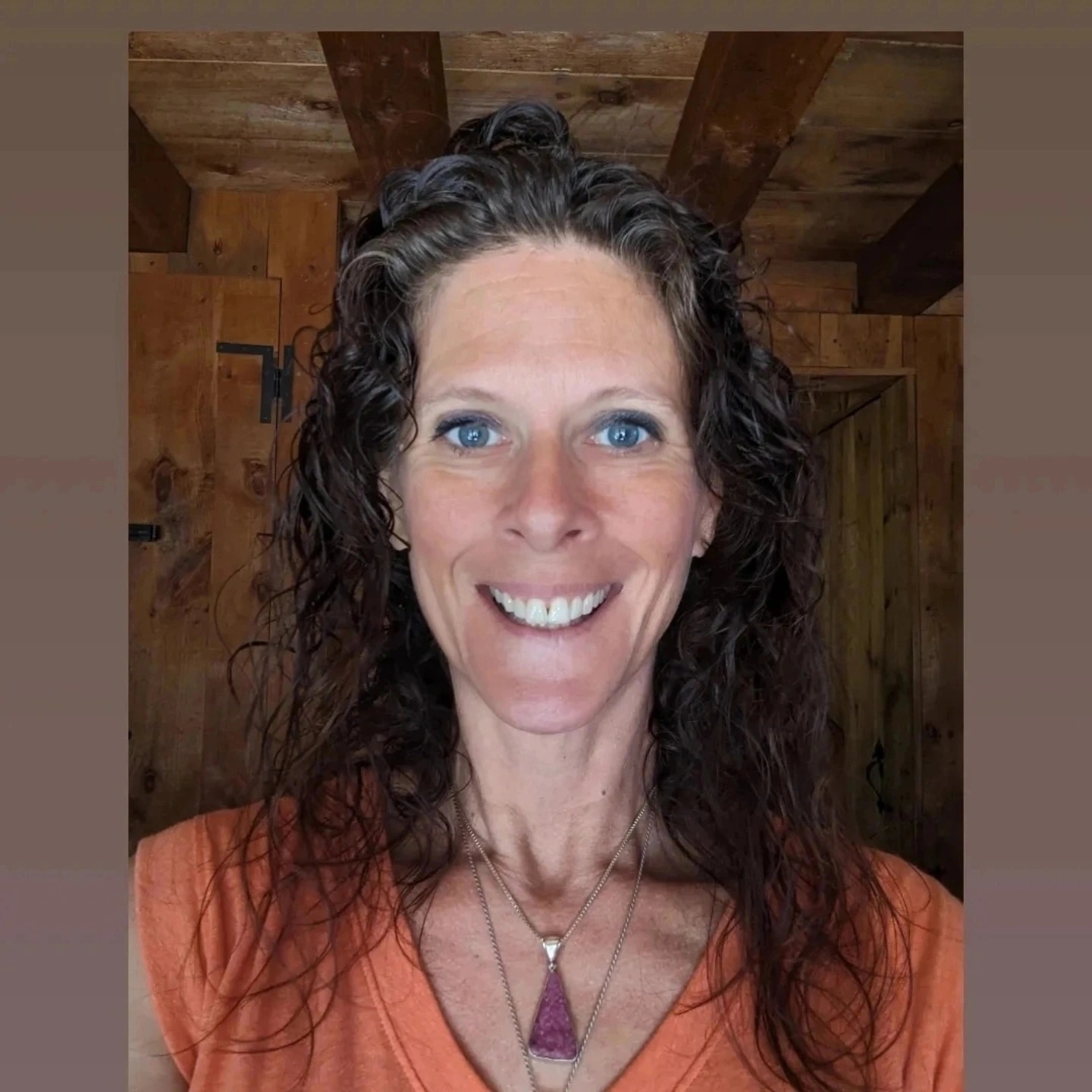 Brooke | Fab Over 40