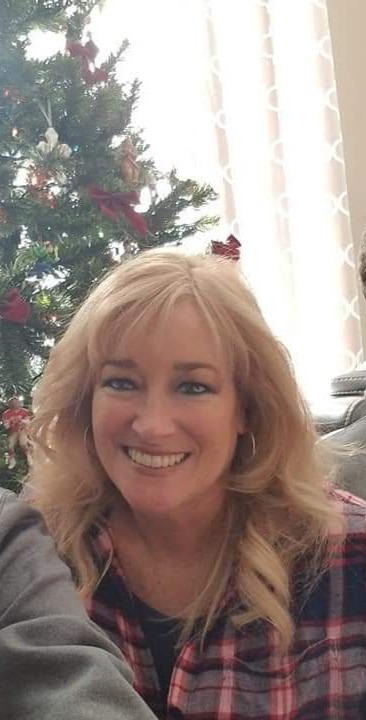 Jennifer | Fab Over 40