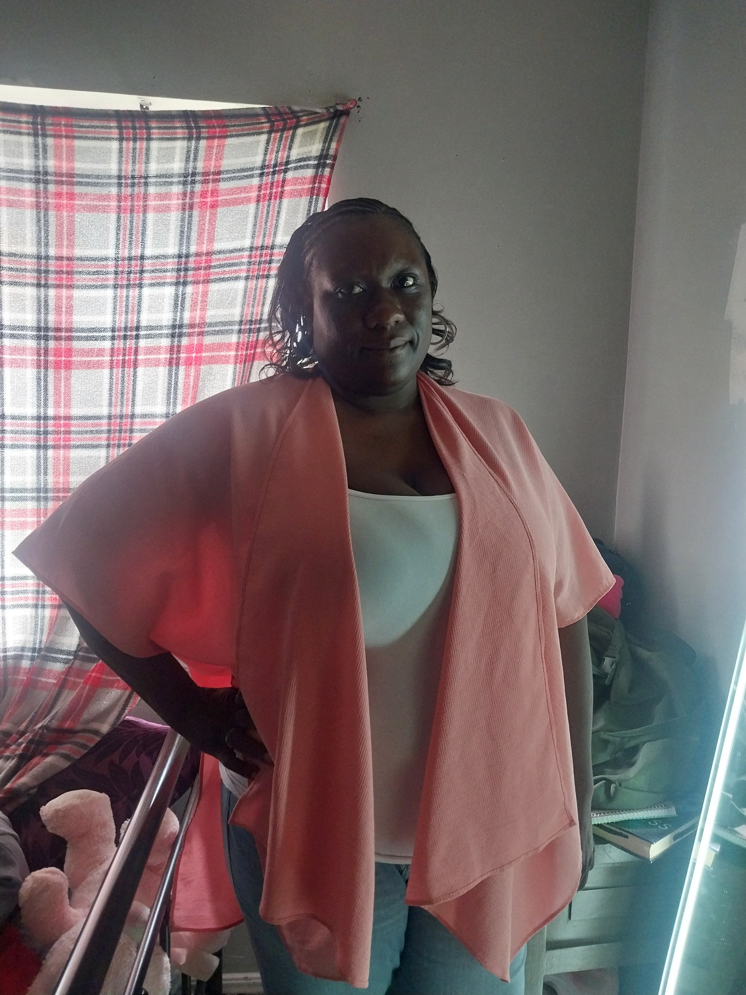 Jennifer | Fab Over 40