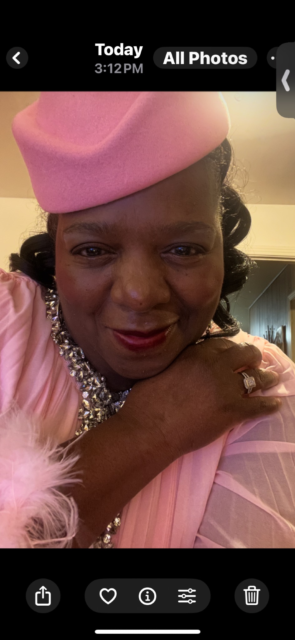 Jennifer | Fab Over 40