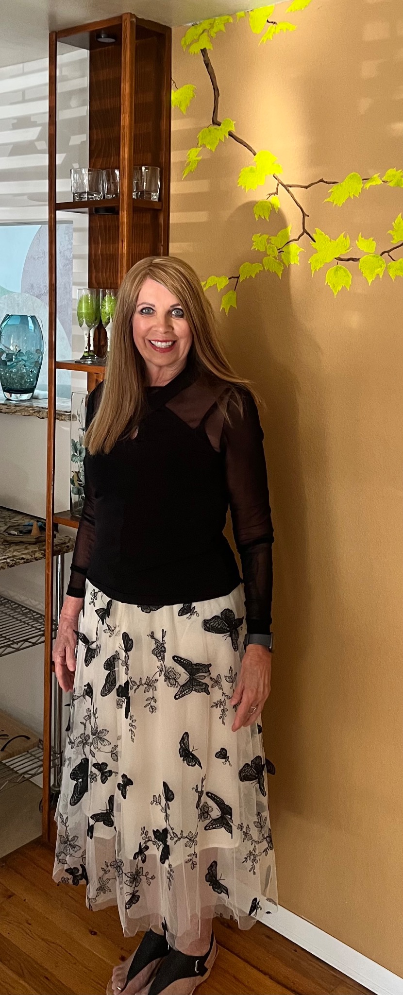 Patricia | Fab Over 40