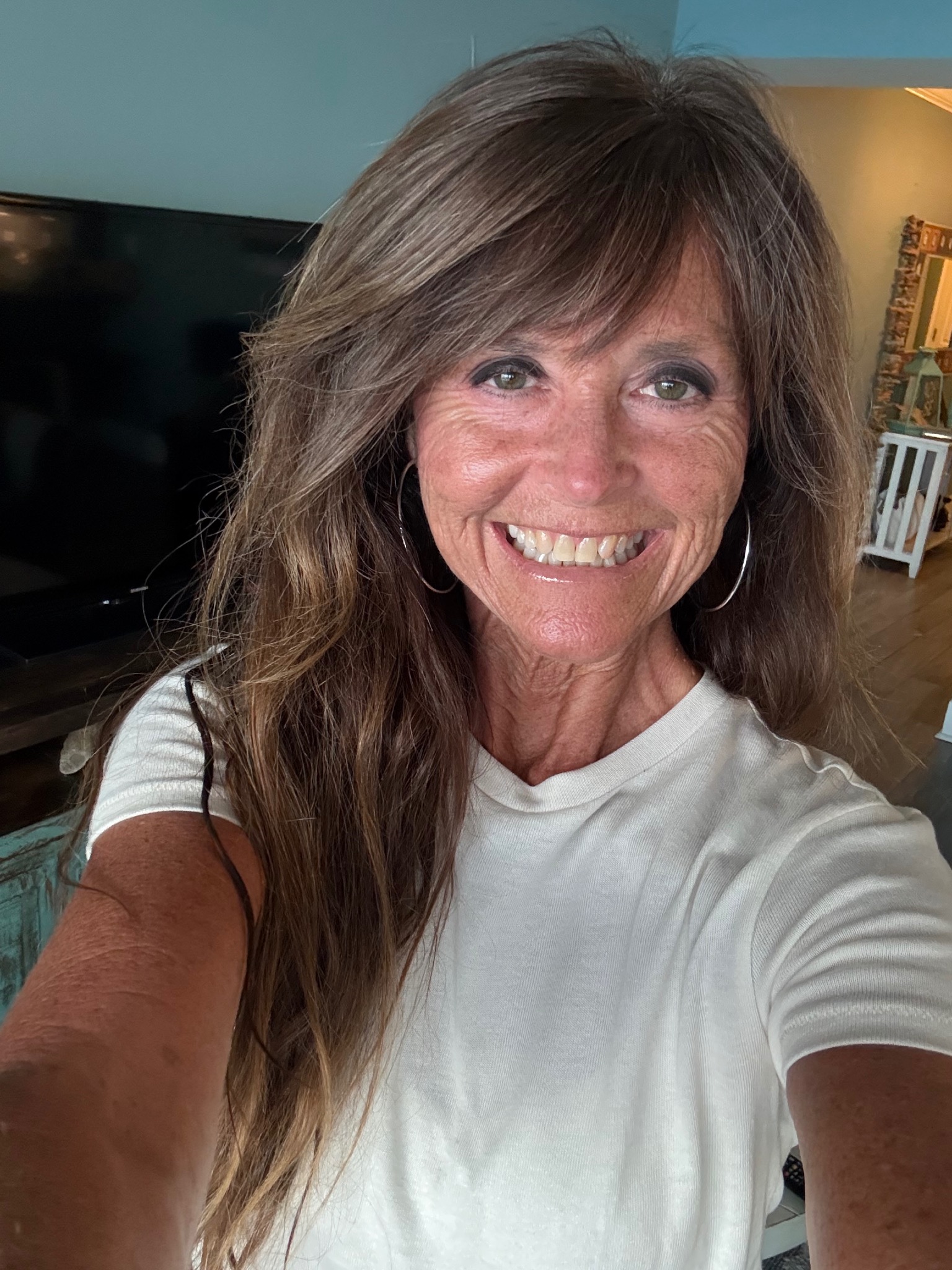 Candy | Fab Over 40