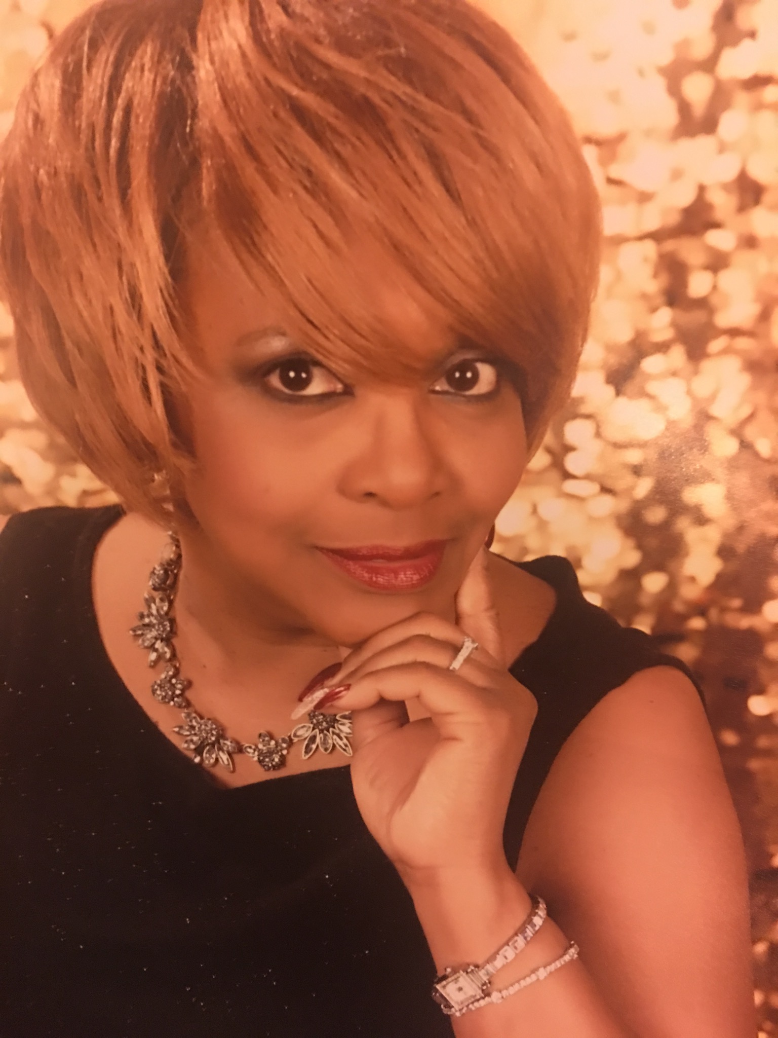 Michelle | Fab Over 40