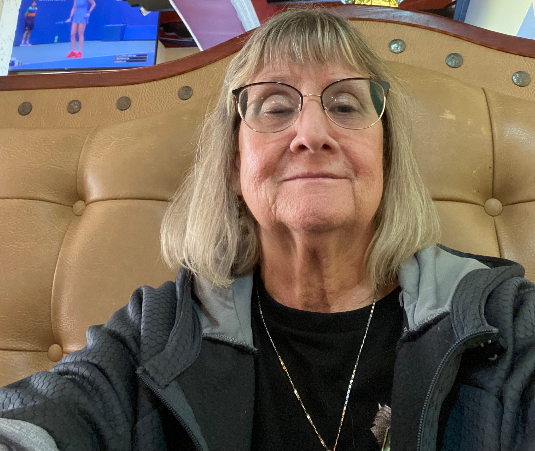 Jennifer | Fab Over 40