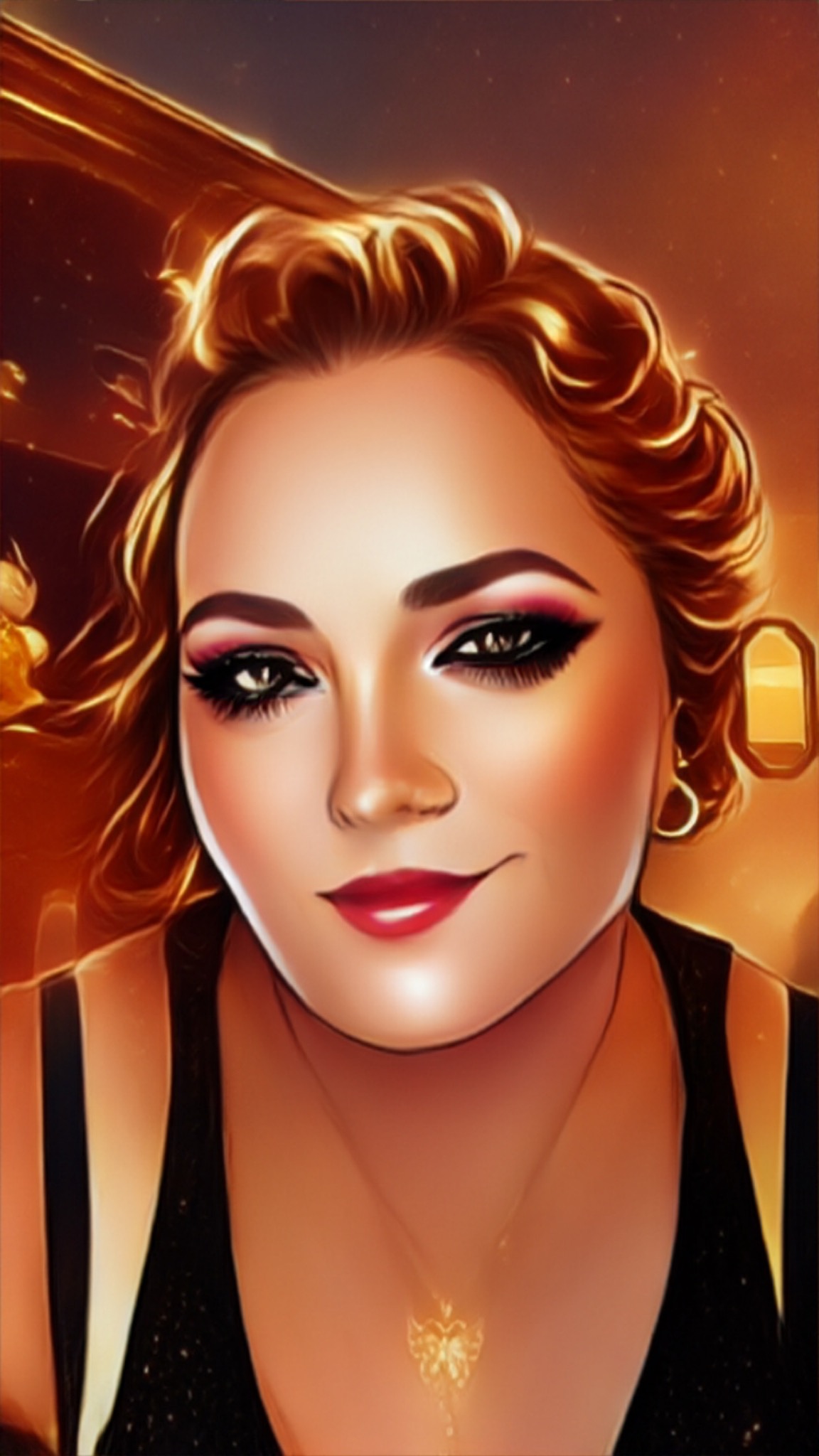 Sara | Fab Over 40