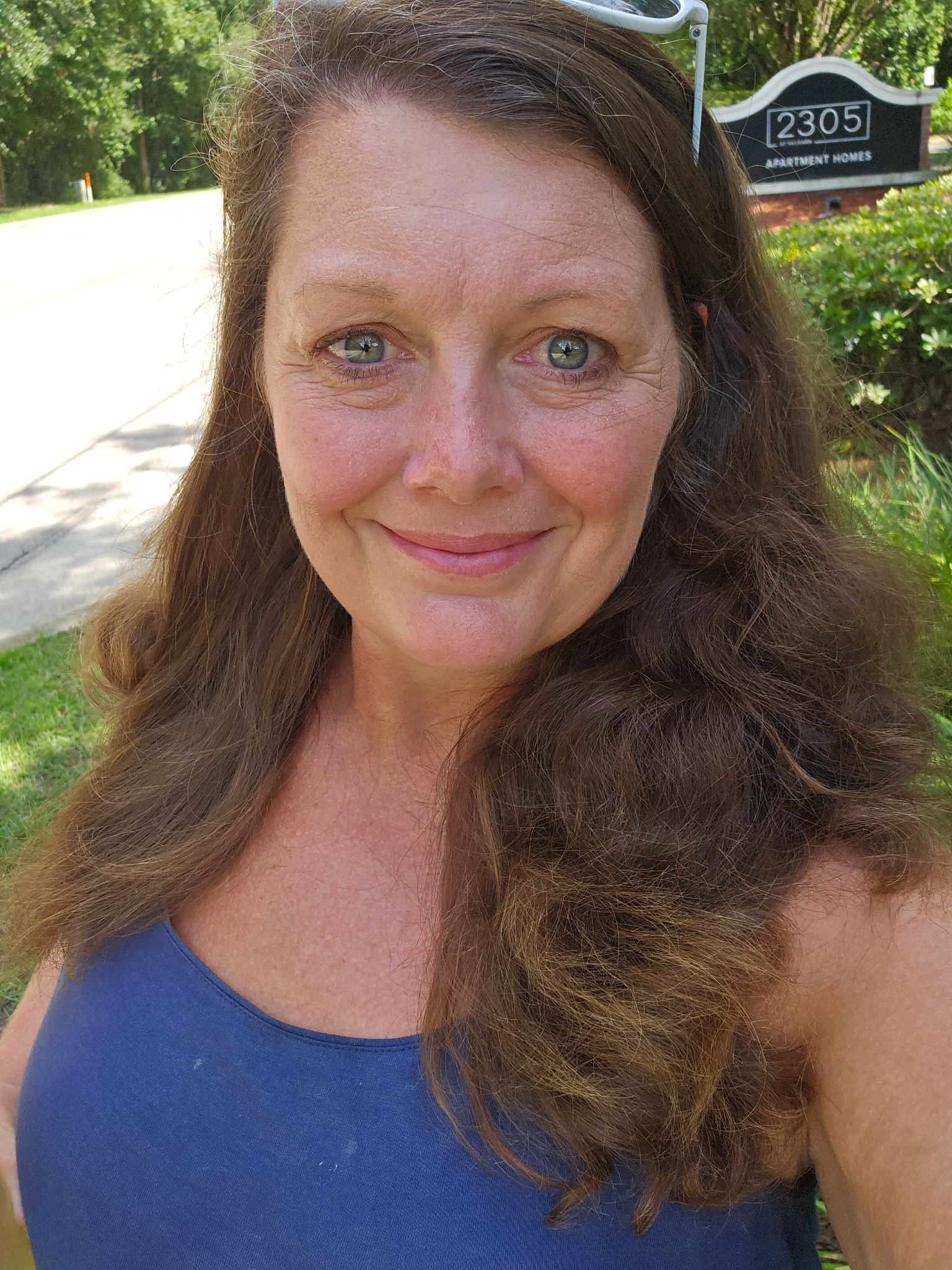 Jennifer | Fab Over 40