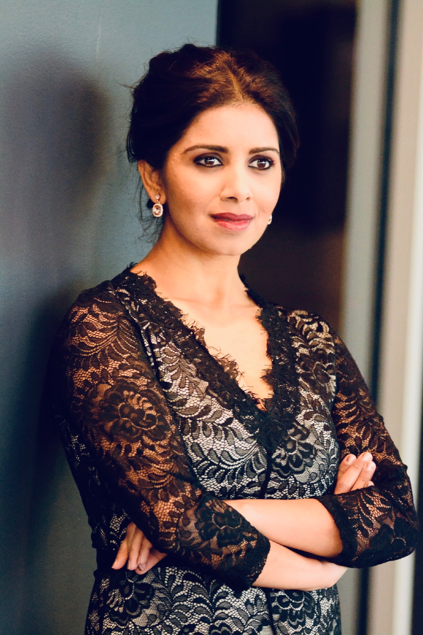 Chaya | Fab Over 40