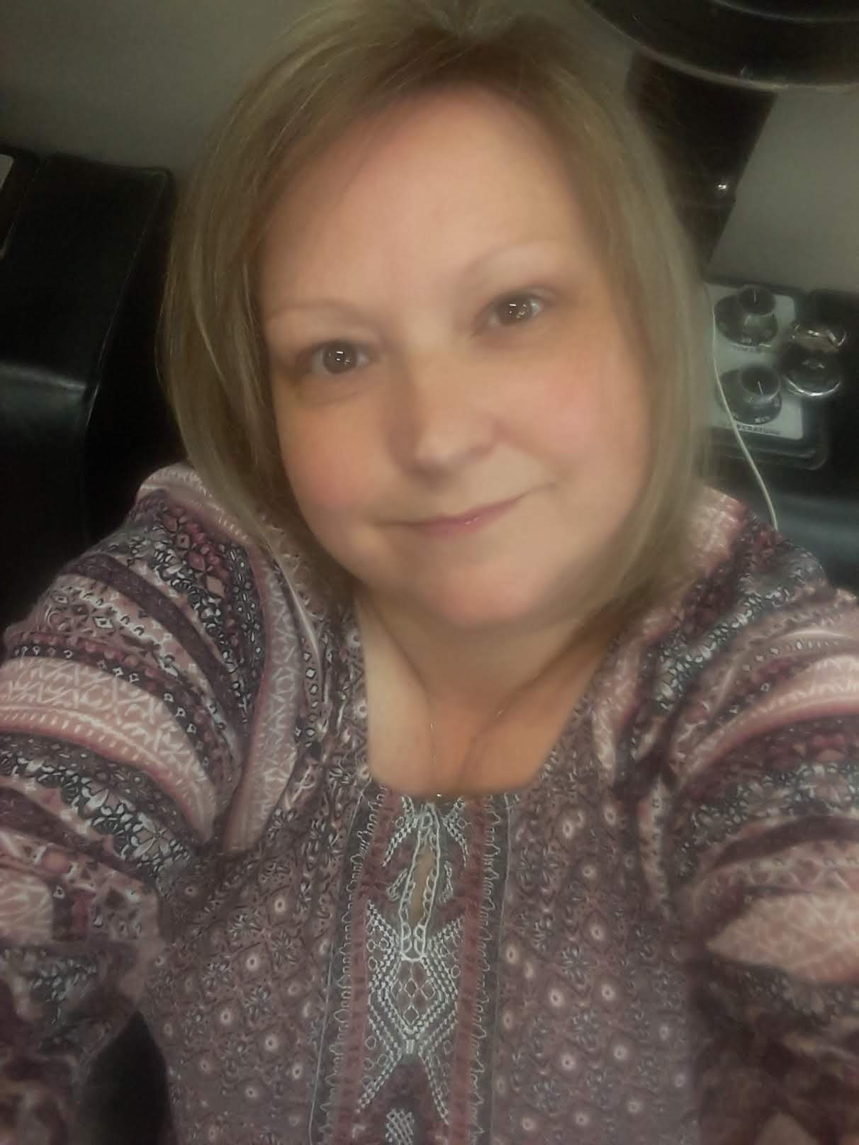 Jennifer | Fab Over 40