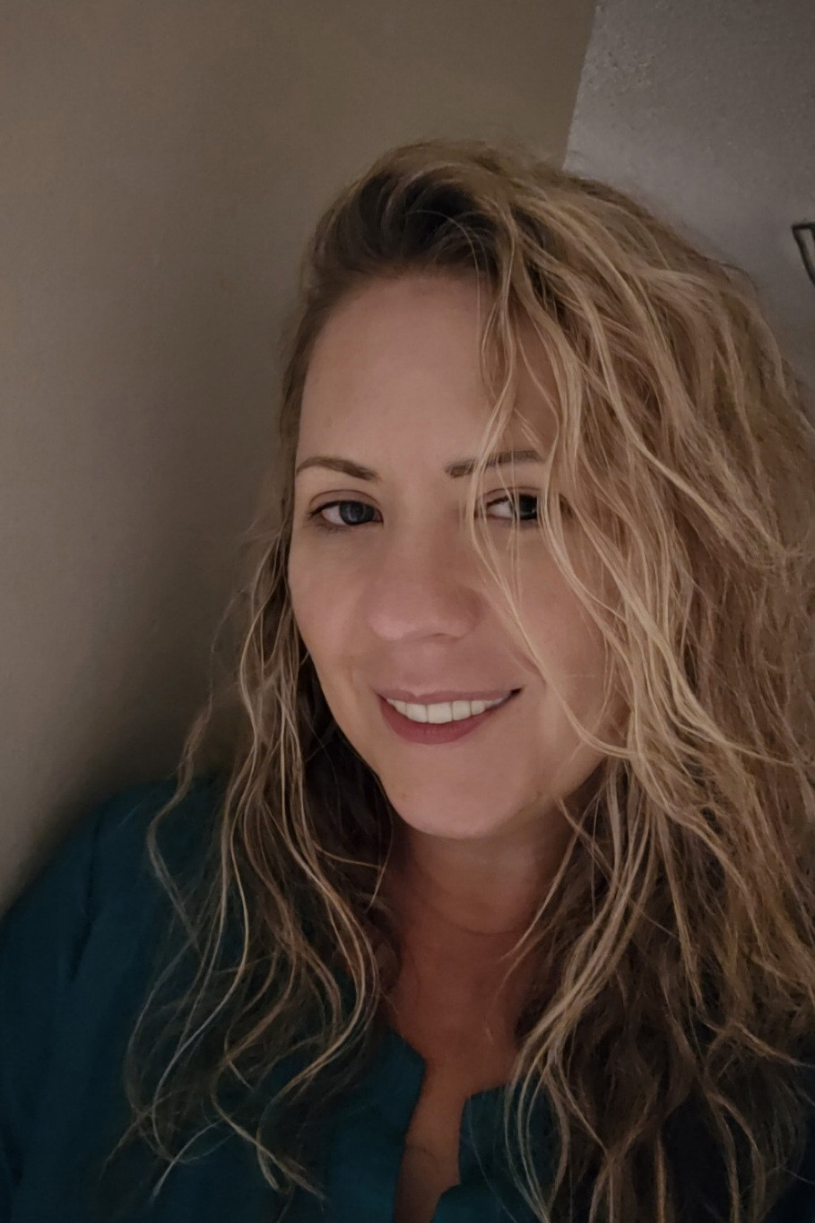 Jennifer | Fab Over 40