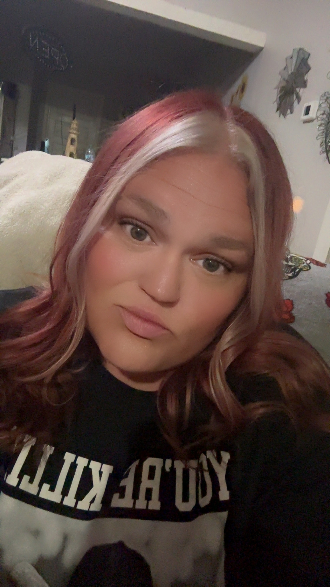 Candy | Fab Over 40