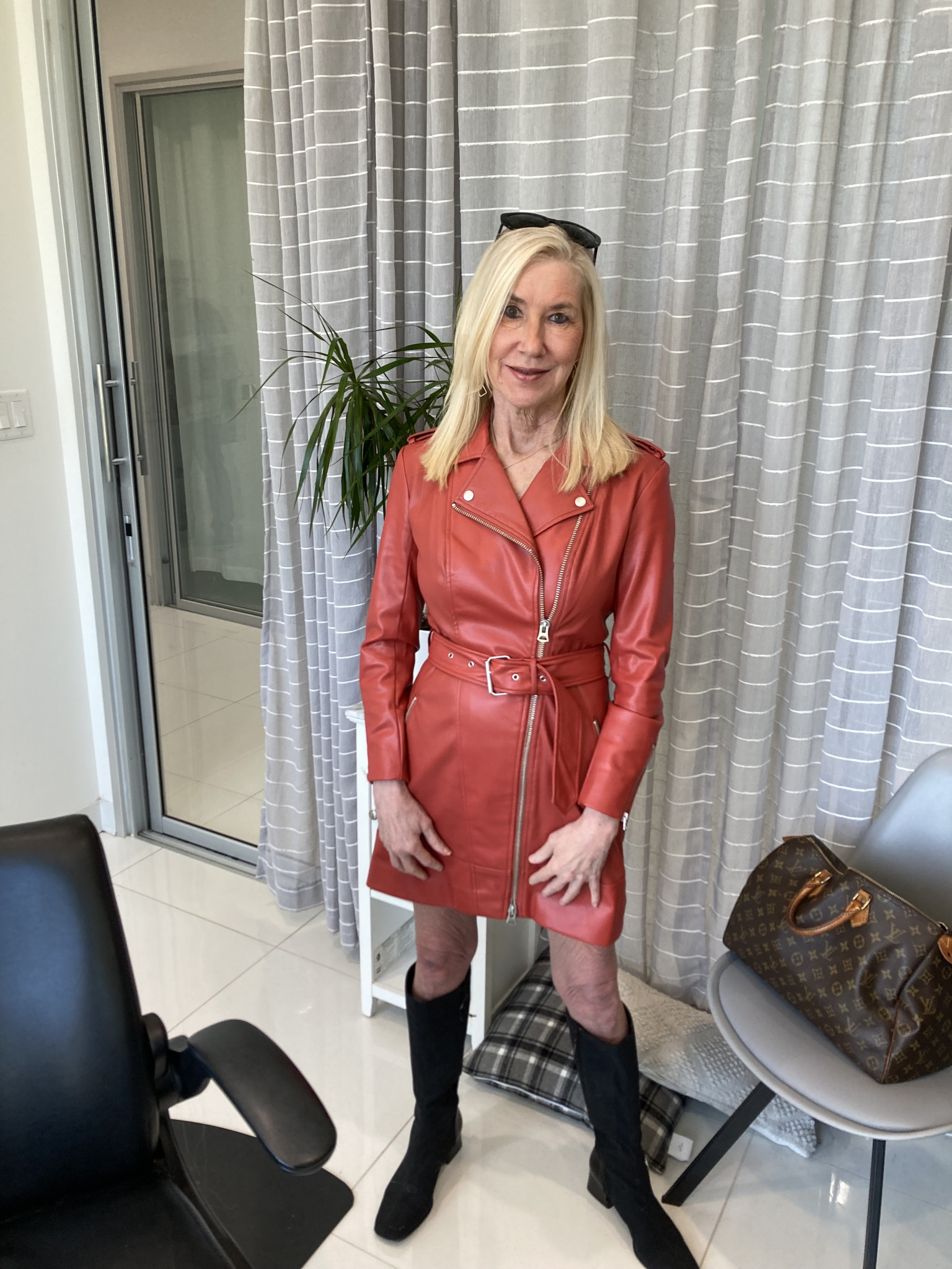 Carrie | Fab Over 40