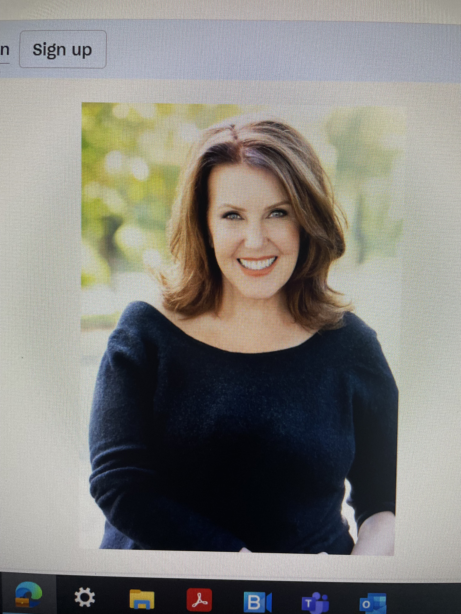 Jennifer | Fab Over 40