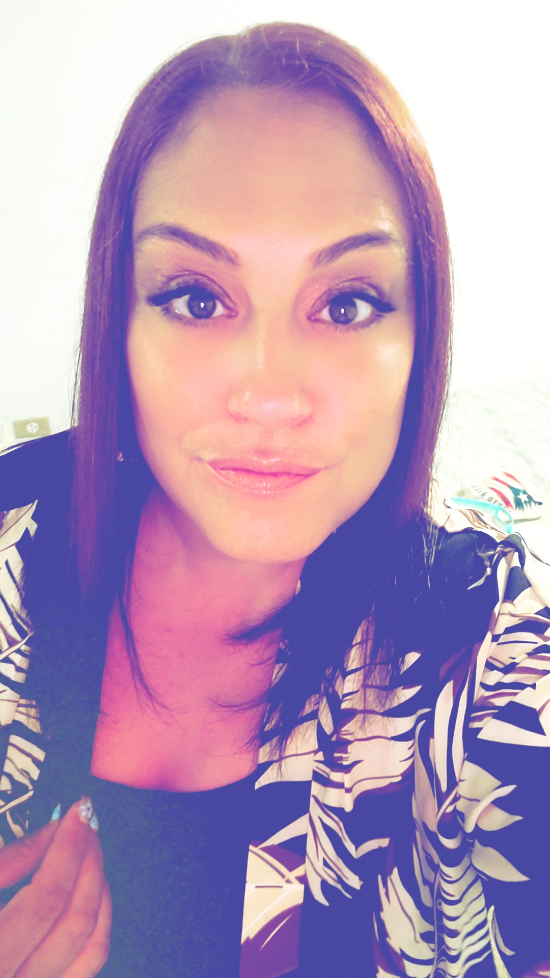 Jennifer | Fab Over 40