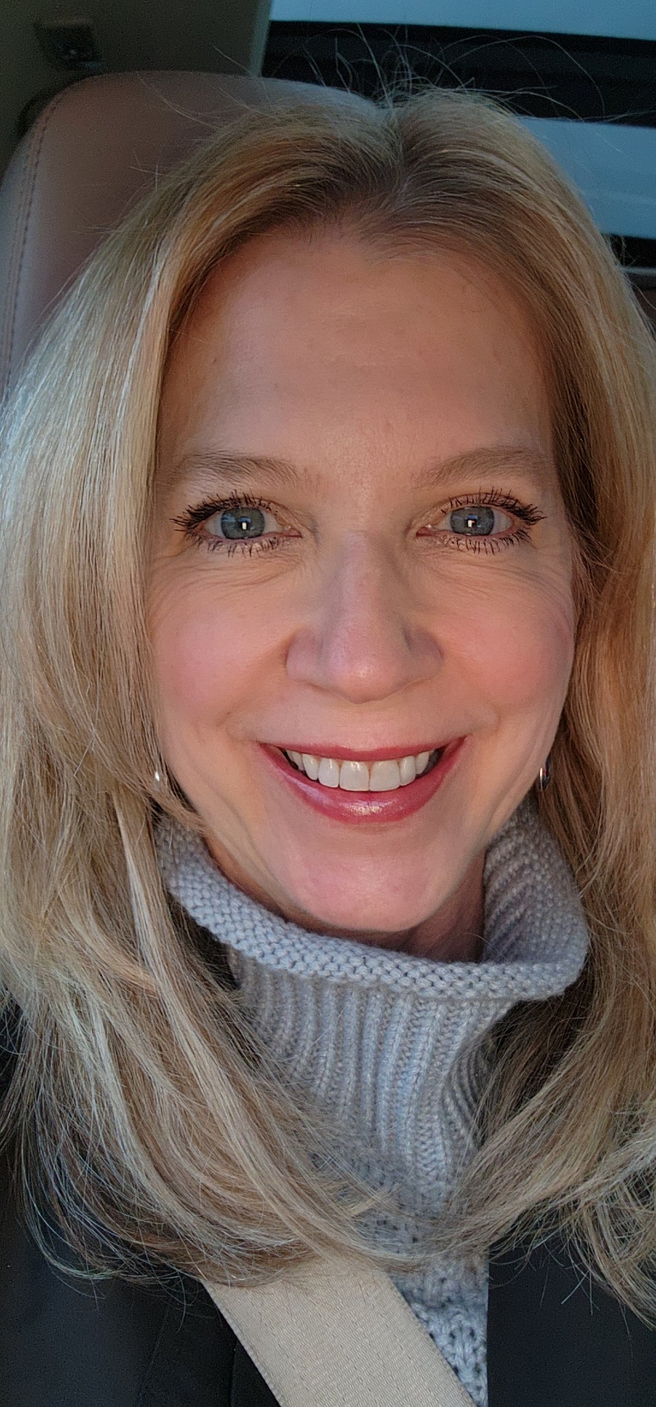 Lisa | Fab Over 40