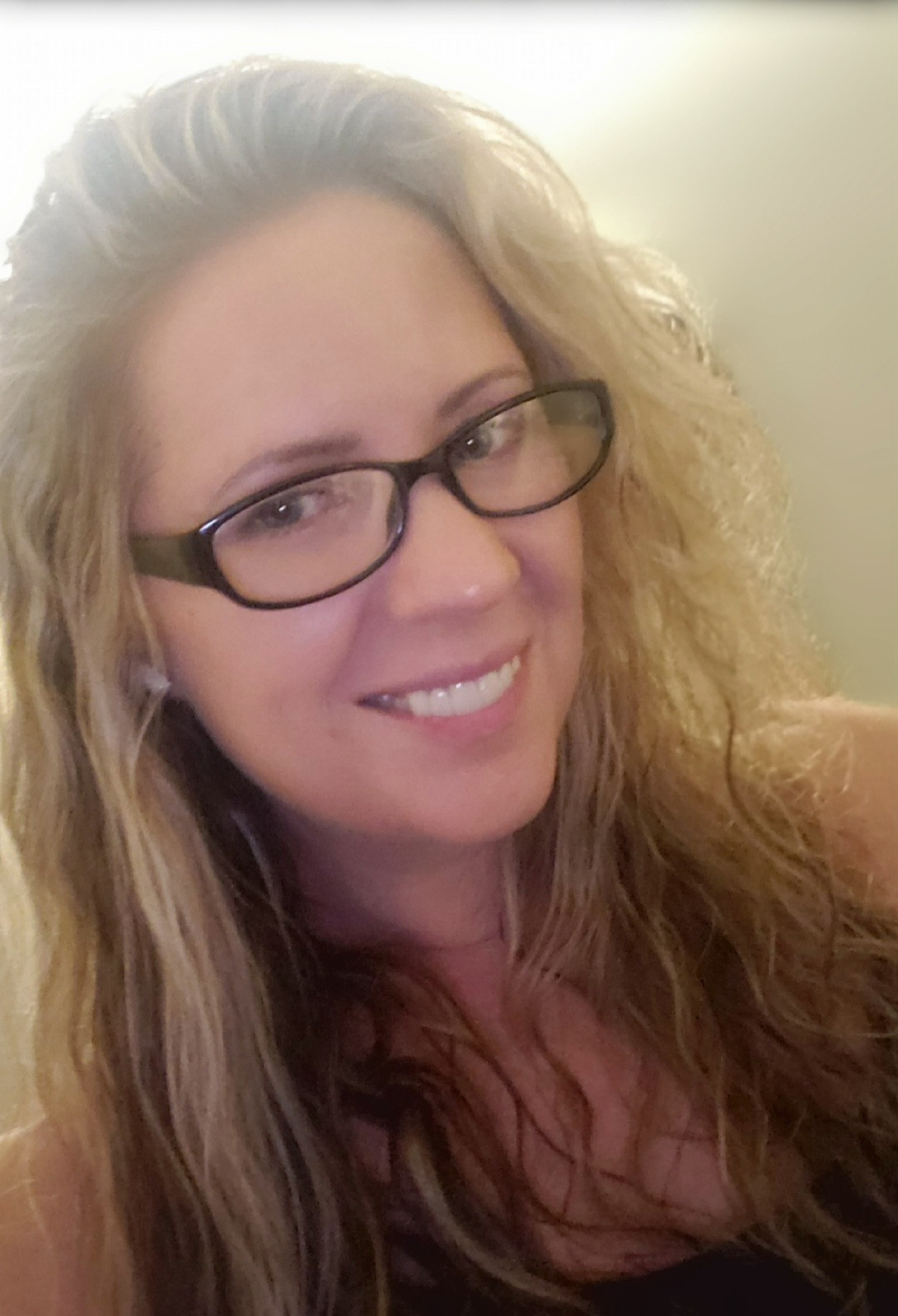 Jennifer | Fab Over 40