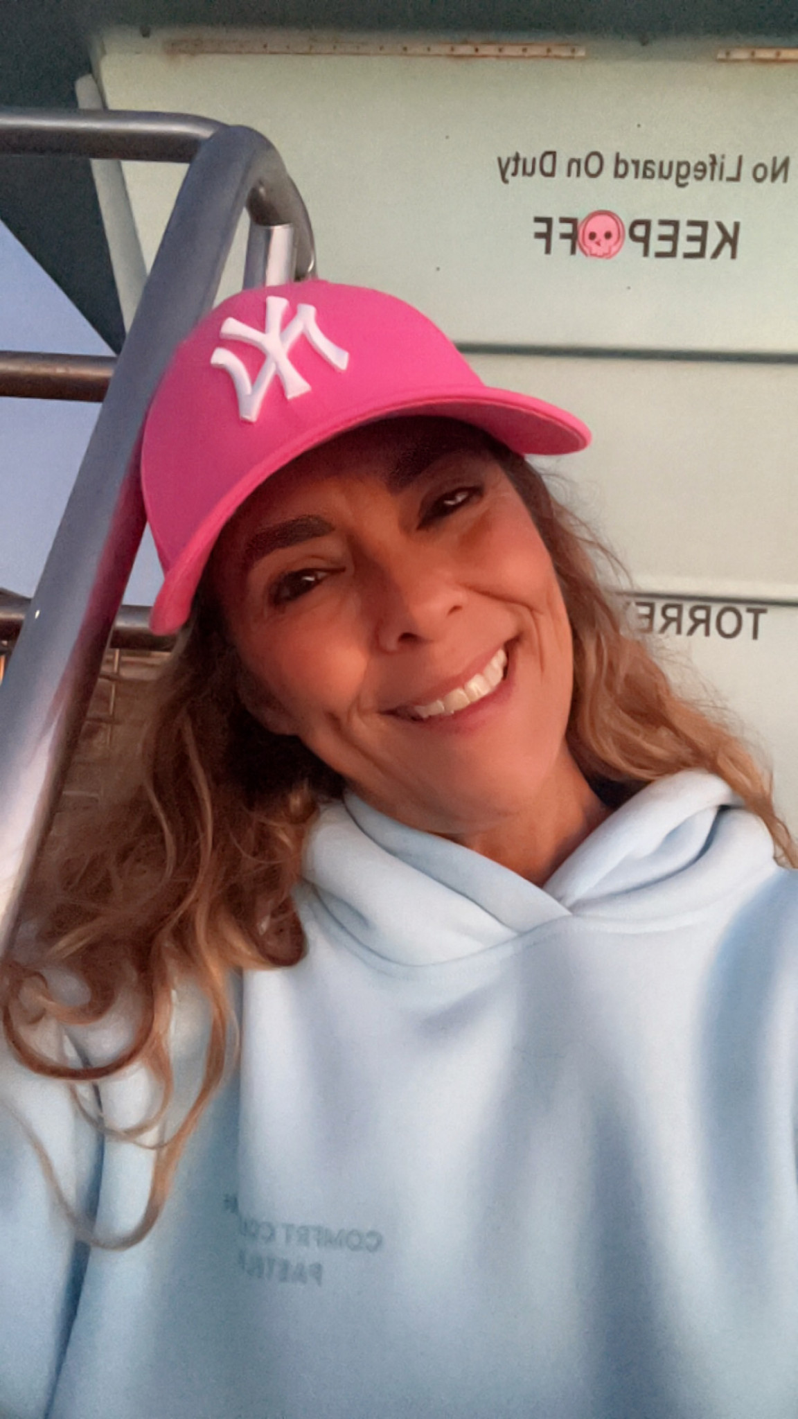 Jennifer | Fab Over 40